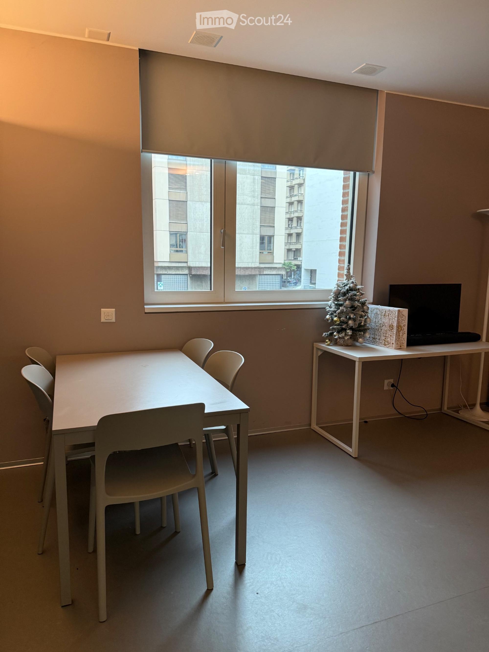 Appartamento - 1½ locali - per CHF 1290