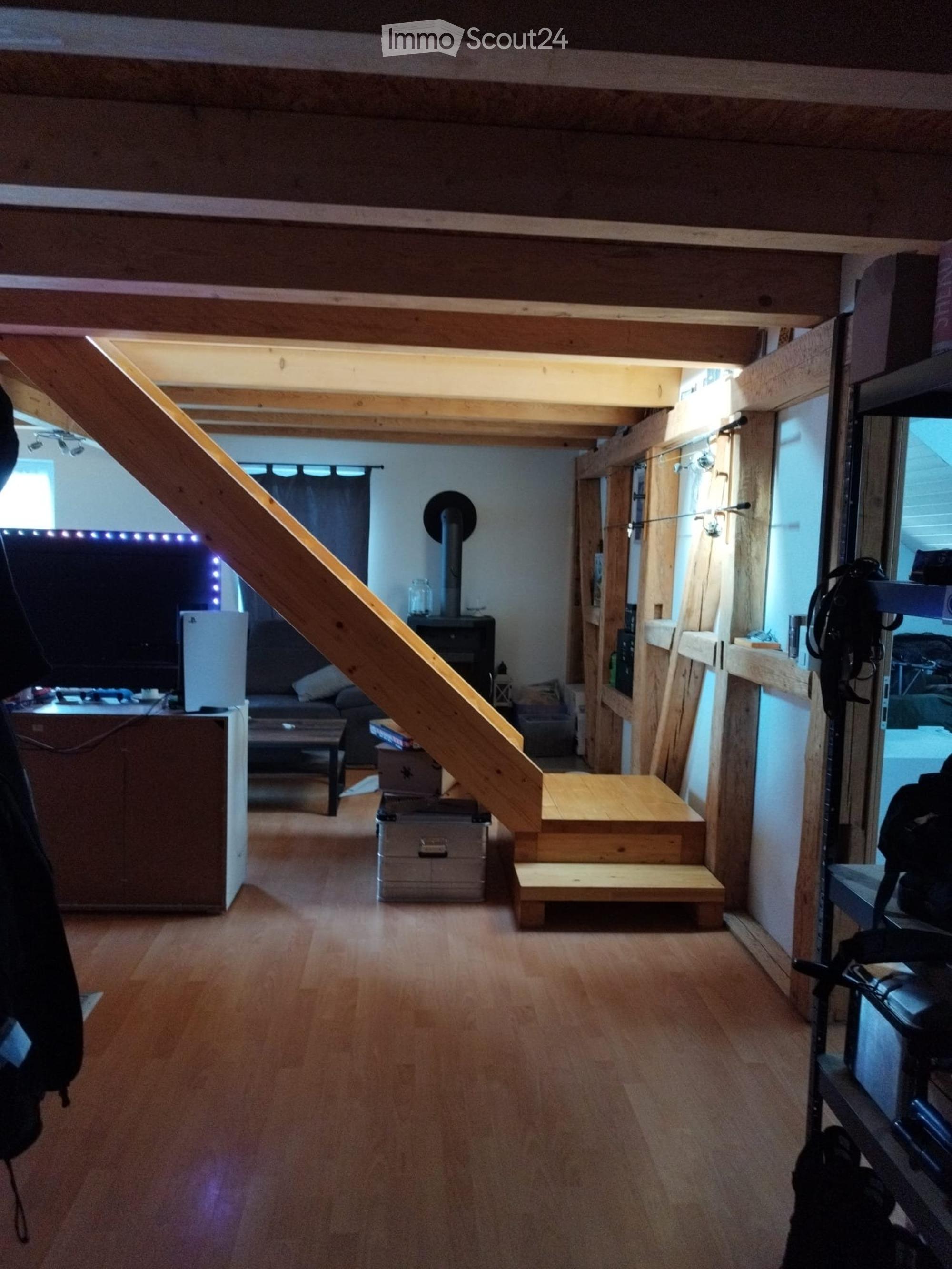 3½ rooms - Apartment - in Aegelseestrasse 1 - for CHF 1350 - 110 m²