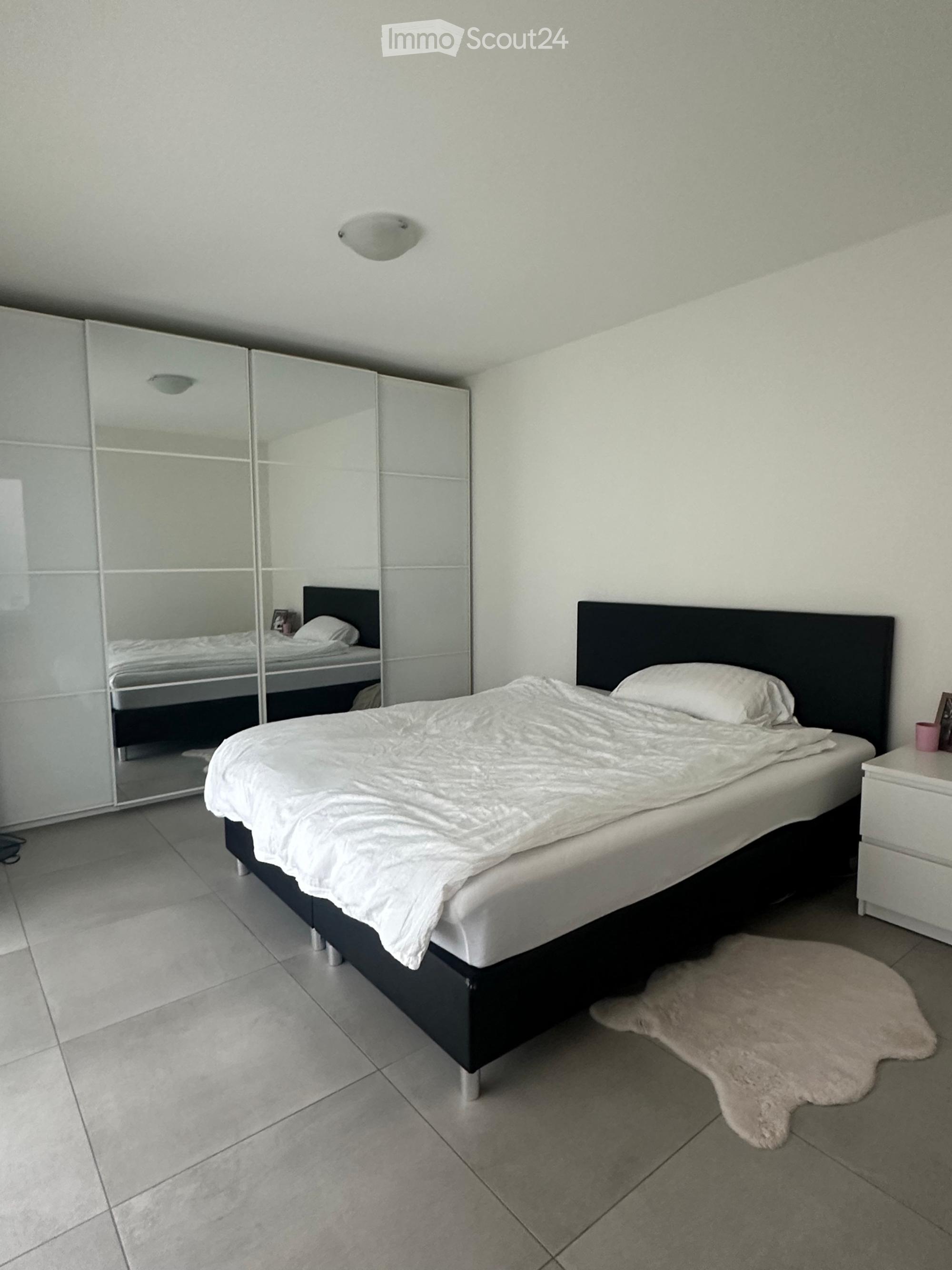 Appartamento - 2½ locali - in Serocca d'Agno - per CHF 1200 - 39 m²