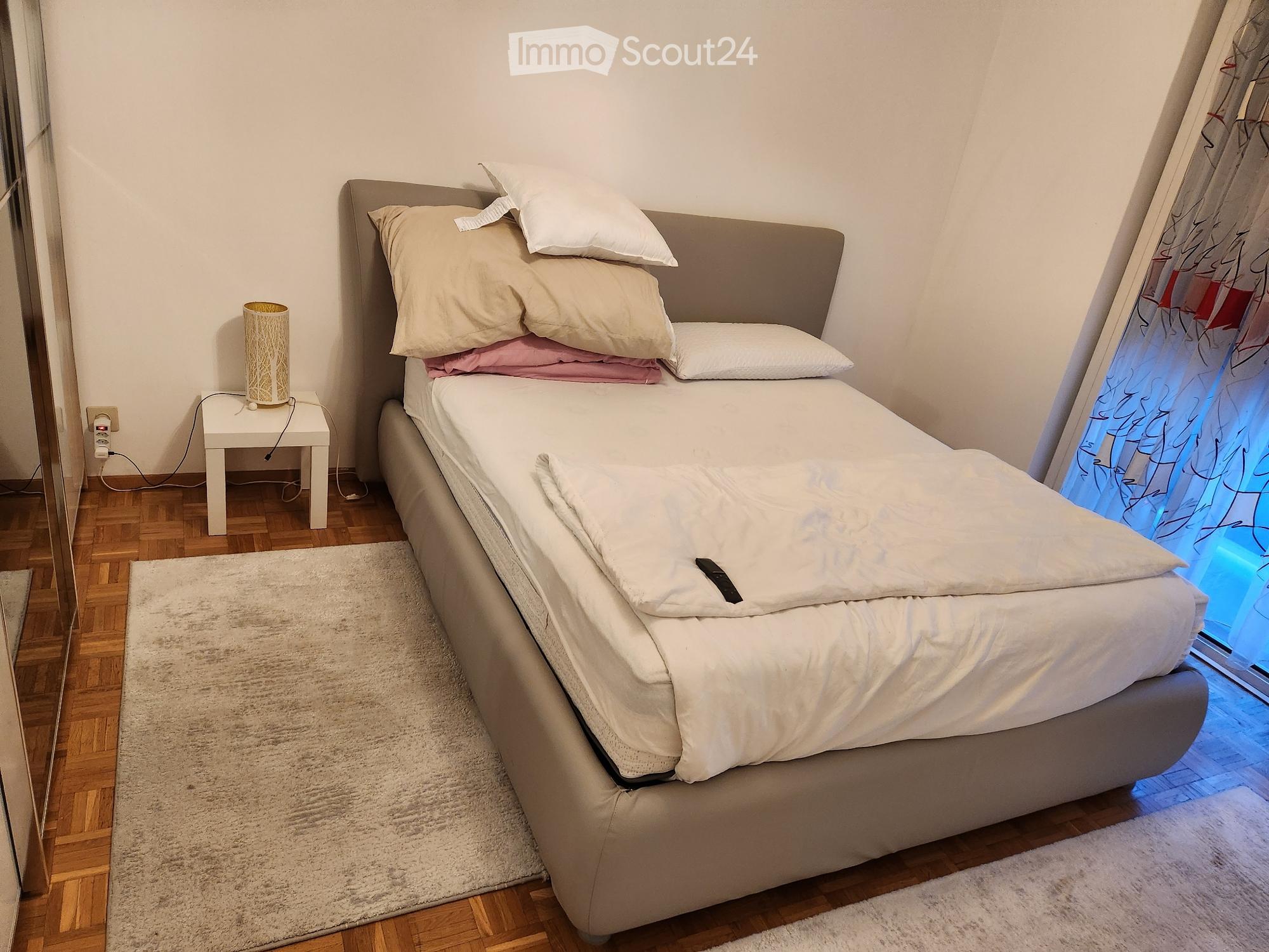 Single Room - in Viganello - for CHF 750 - 20 m²