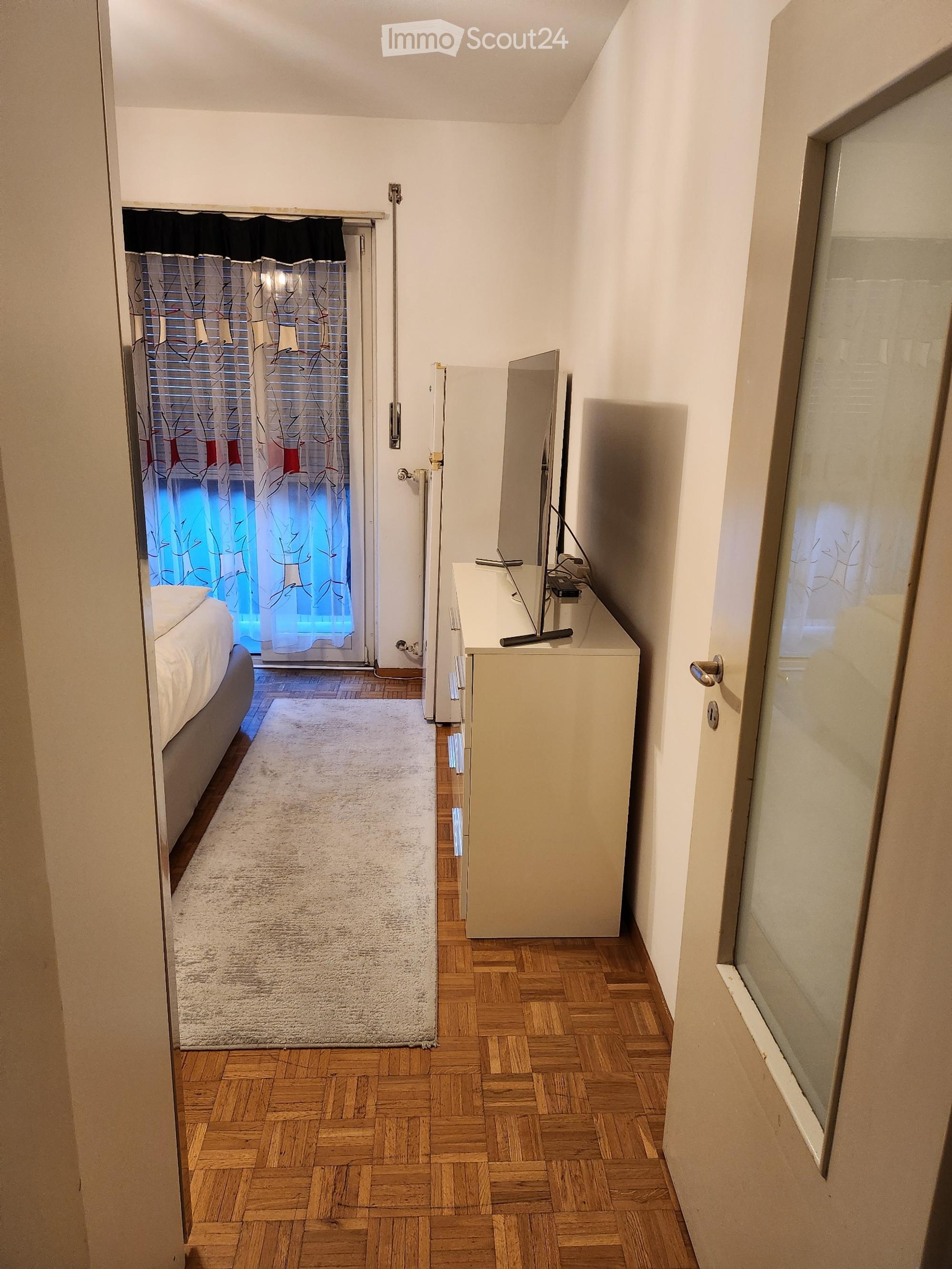 Single Room - in Viganello - for CHF 750 - 20 m²