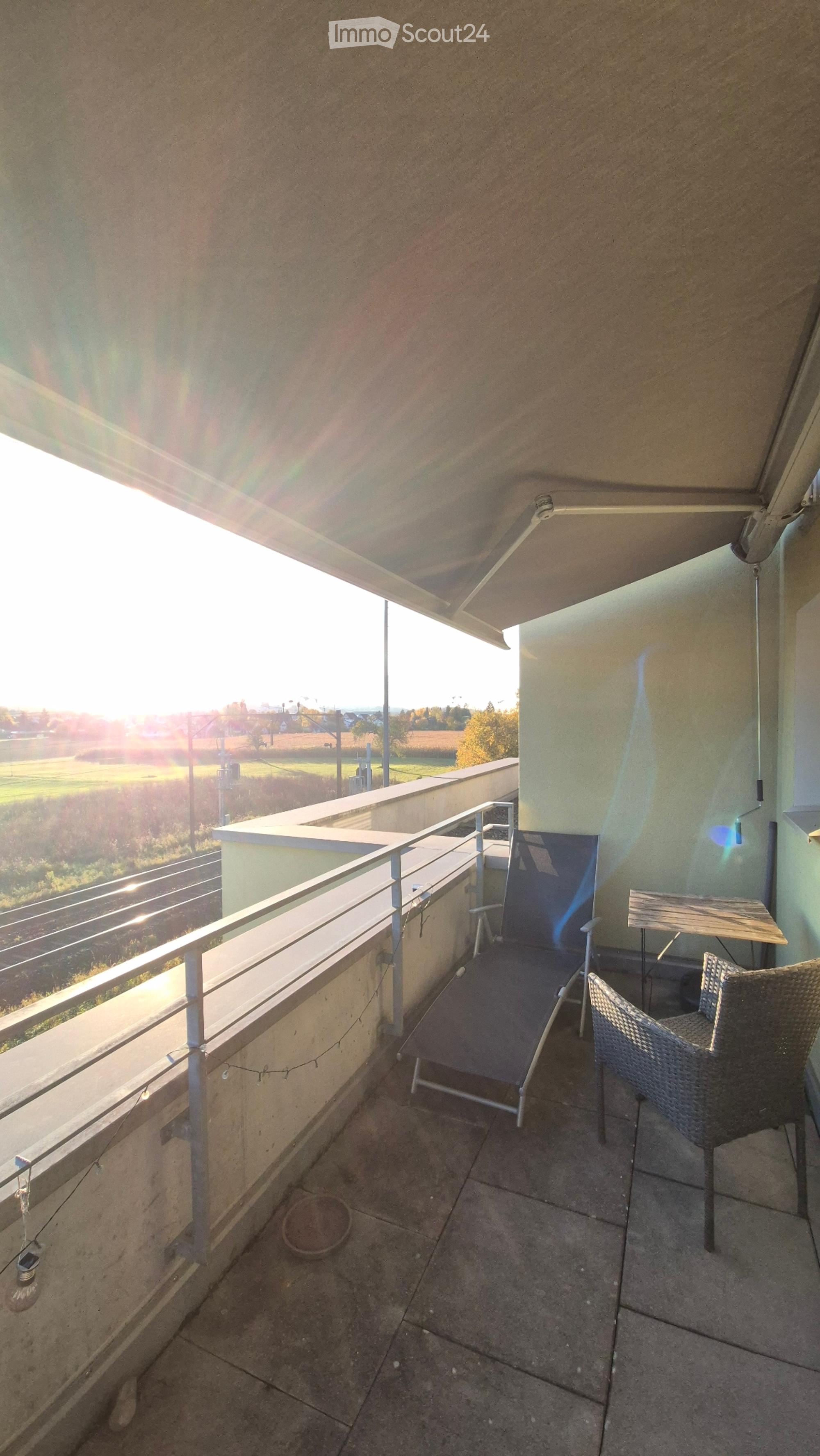 Appartamento - 2½ locali - per CHF 1400