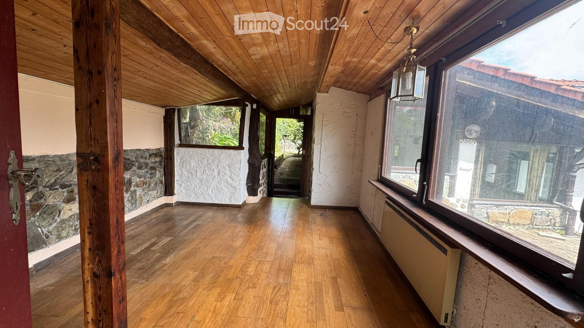 3 Zimmer - Einfamilienhaus - in via Mozzana 7 - für CHF 310000 - 49 m²