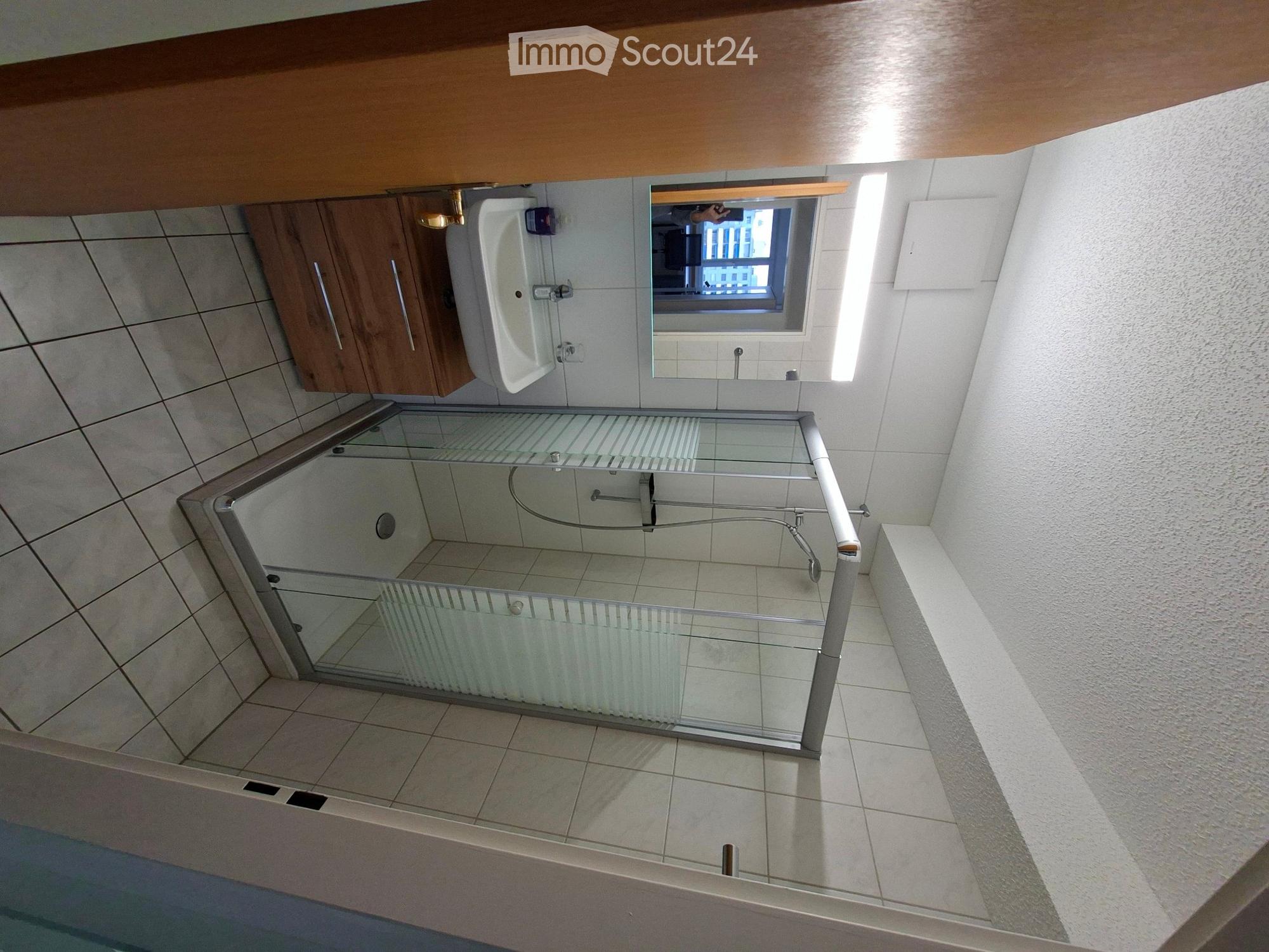 Appartement - 3½ pièces - à Langäckerstrasse 15 - pour CHF 2100 - 76 m²