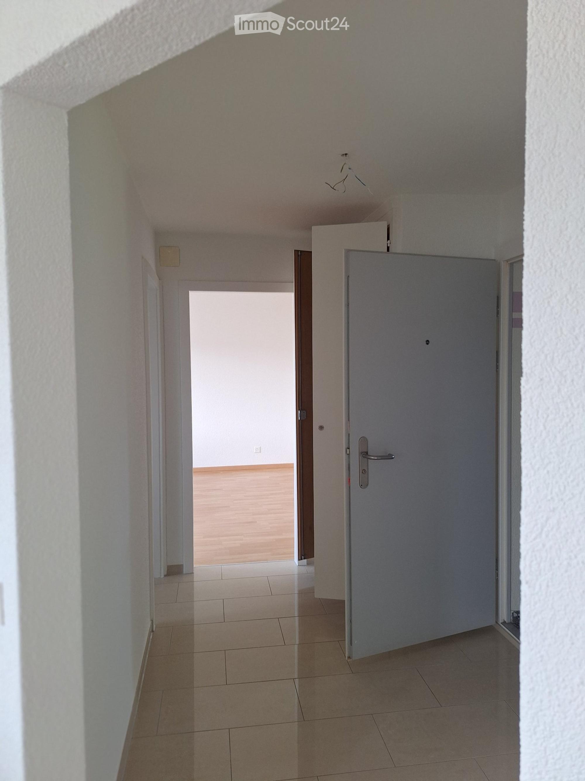 2 rooms - Apartment - in Beugistrasse 5 - for CHF 1252