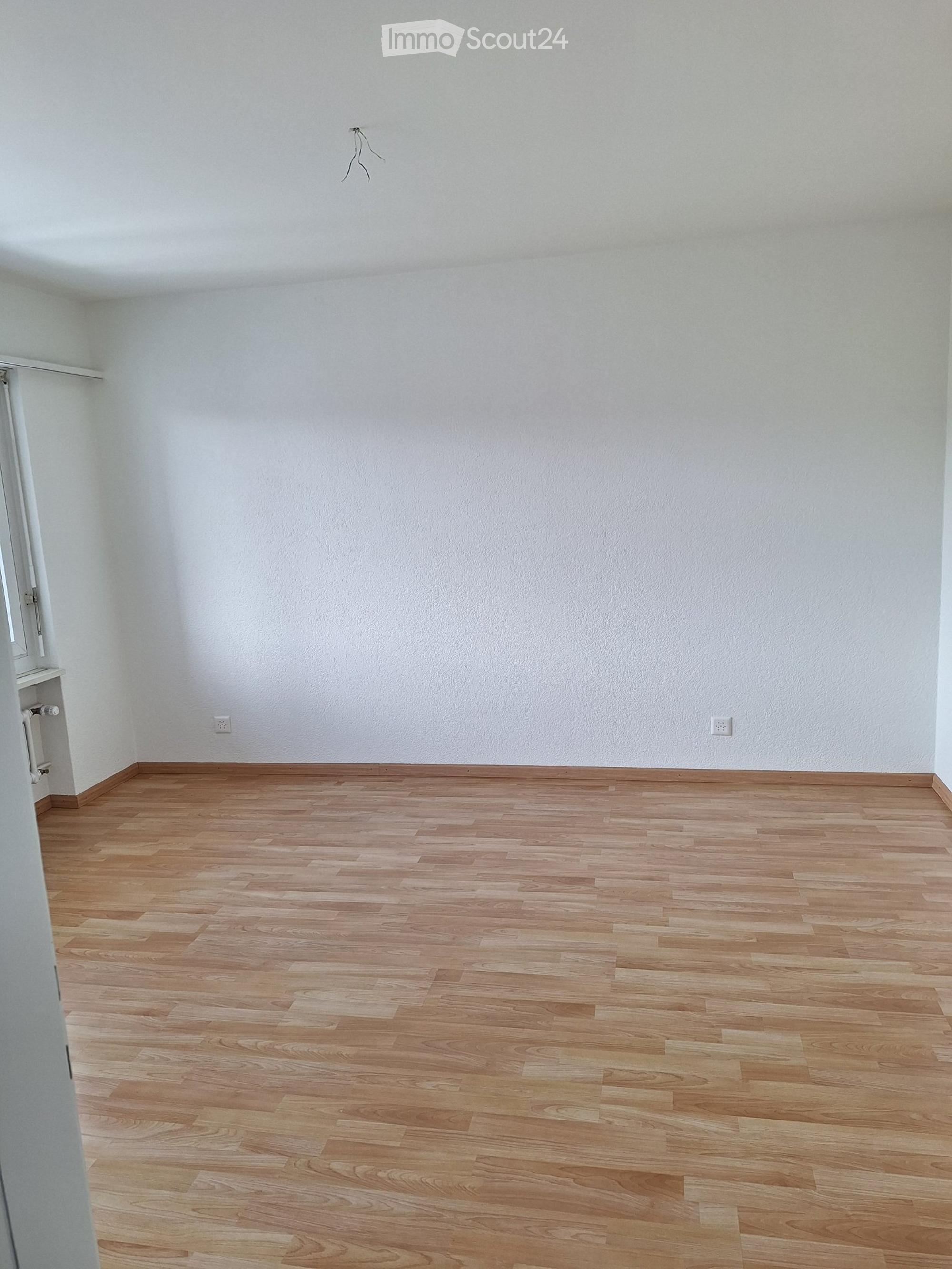 2 rooms - Apartment - in Beugistrasse 5 - for CHF 1252