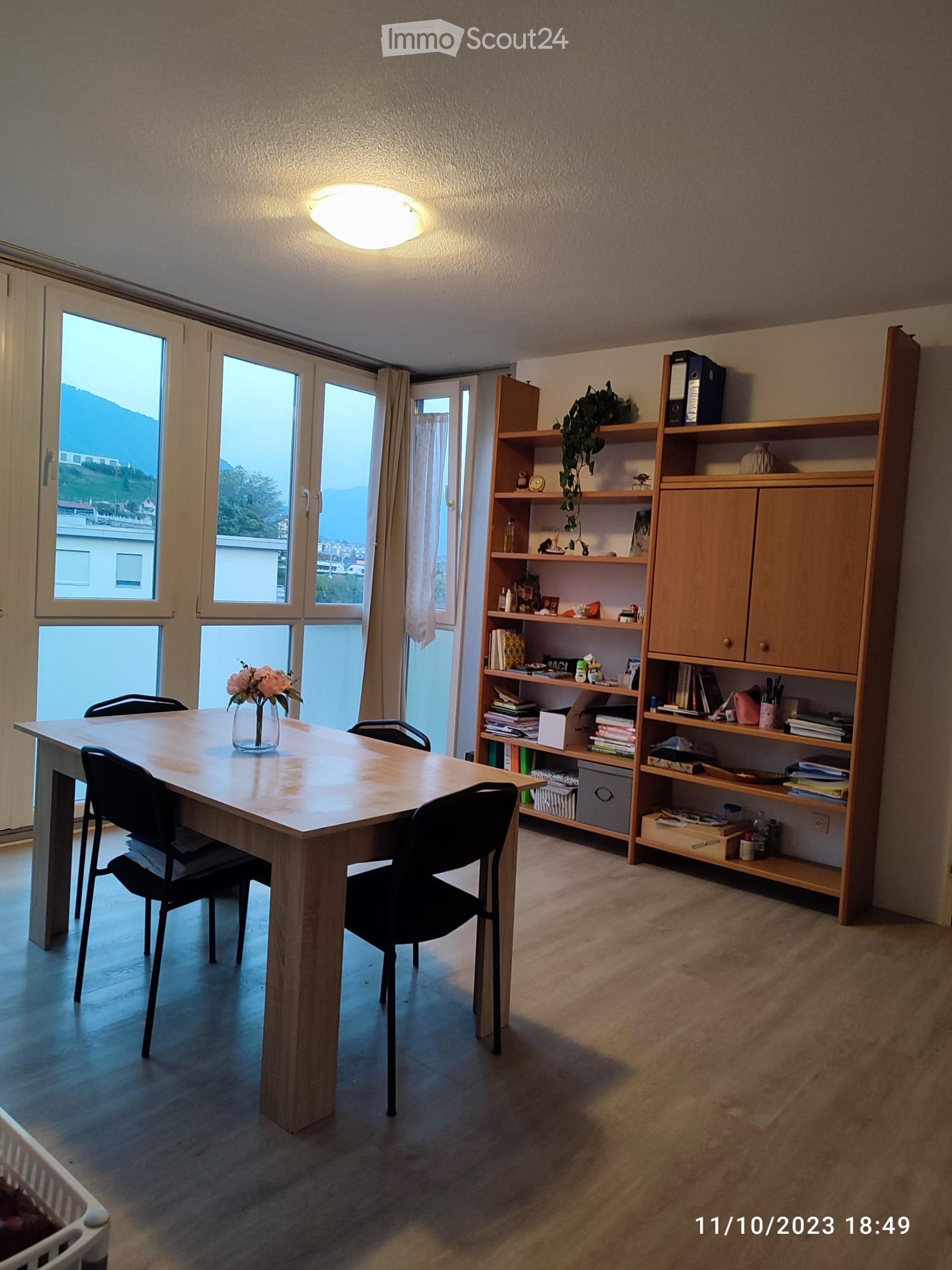 3½ Zimmer - Wohnung - in Chiasso-Balerna - für CHF 35000 - 90 m²