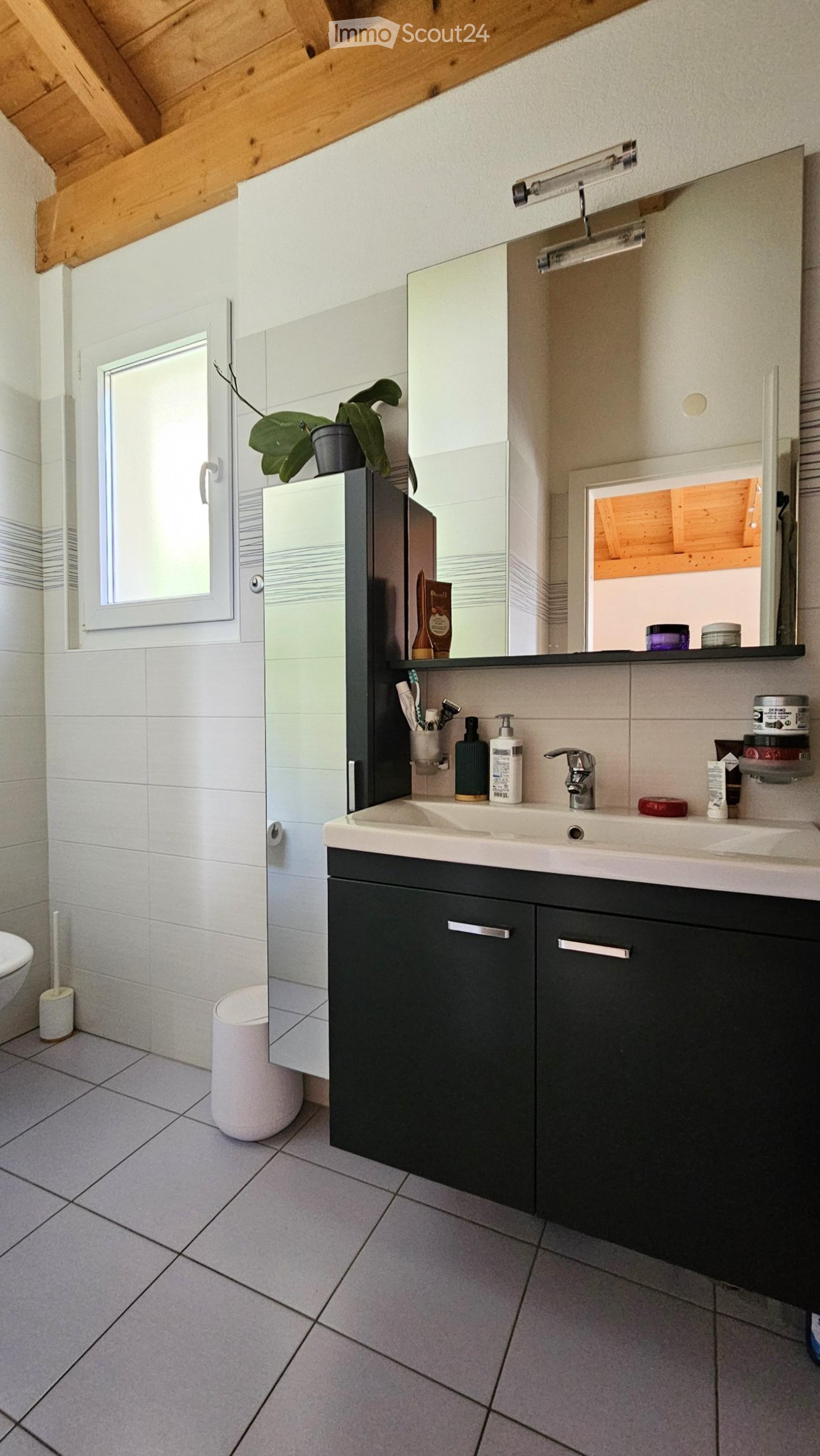 Appartement - 2½ pièces - pour CHF 360000