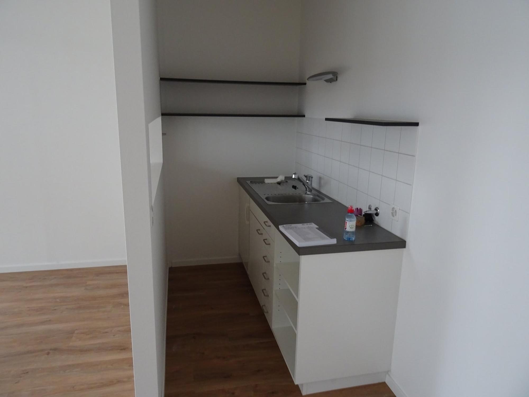 Locaux commerciaux d'environ 80 m² dans un emplacement idéal à Solothurn