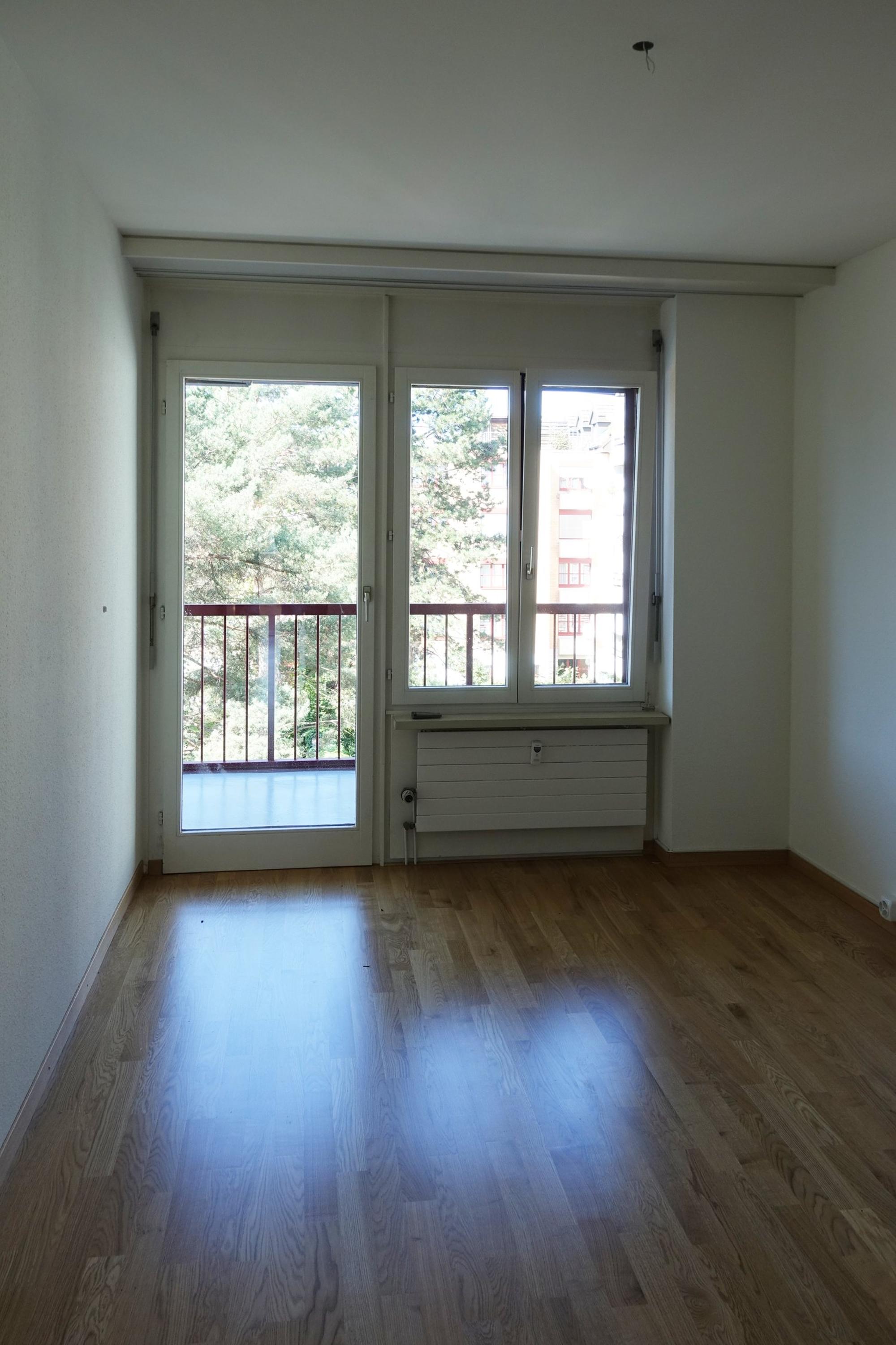 3 Zimmer - Wohnung - in Sempacherstrasse 34 - für CHF 1890 - 80 m² - Etage: 5