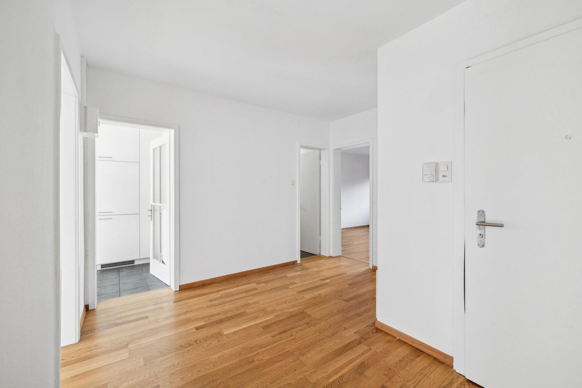 Jacob Burckhardt-Str. 75 - CHF 1820 - 3 Rooms | ImmoScout24