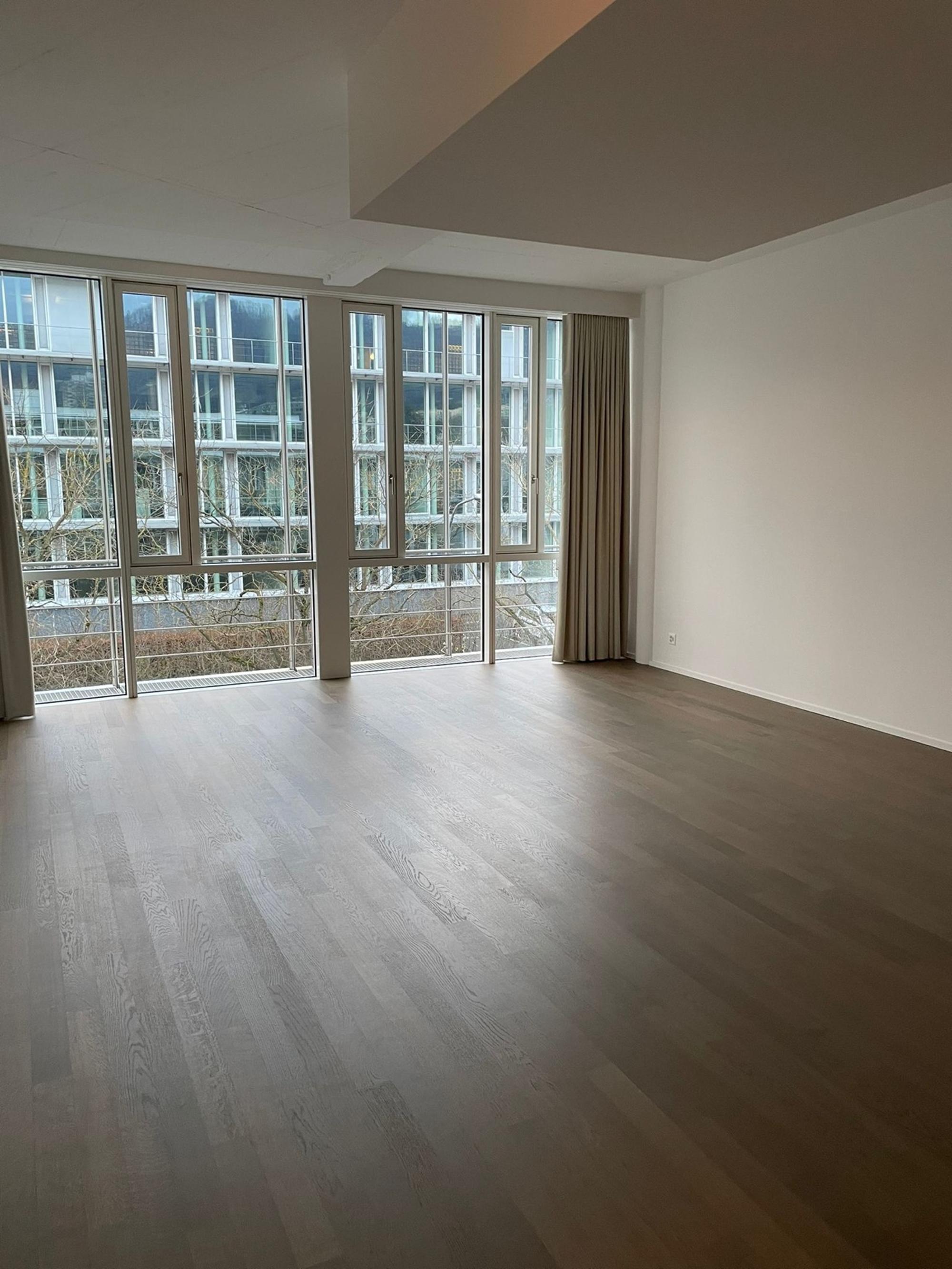 1½ rooms - Furnished dwelling - in Im Sihlhof 2 - for CHF 1476 - 38 m² ...