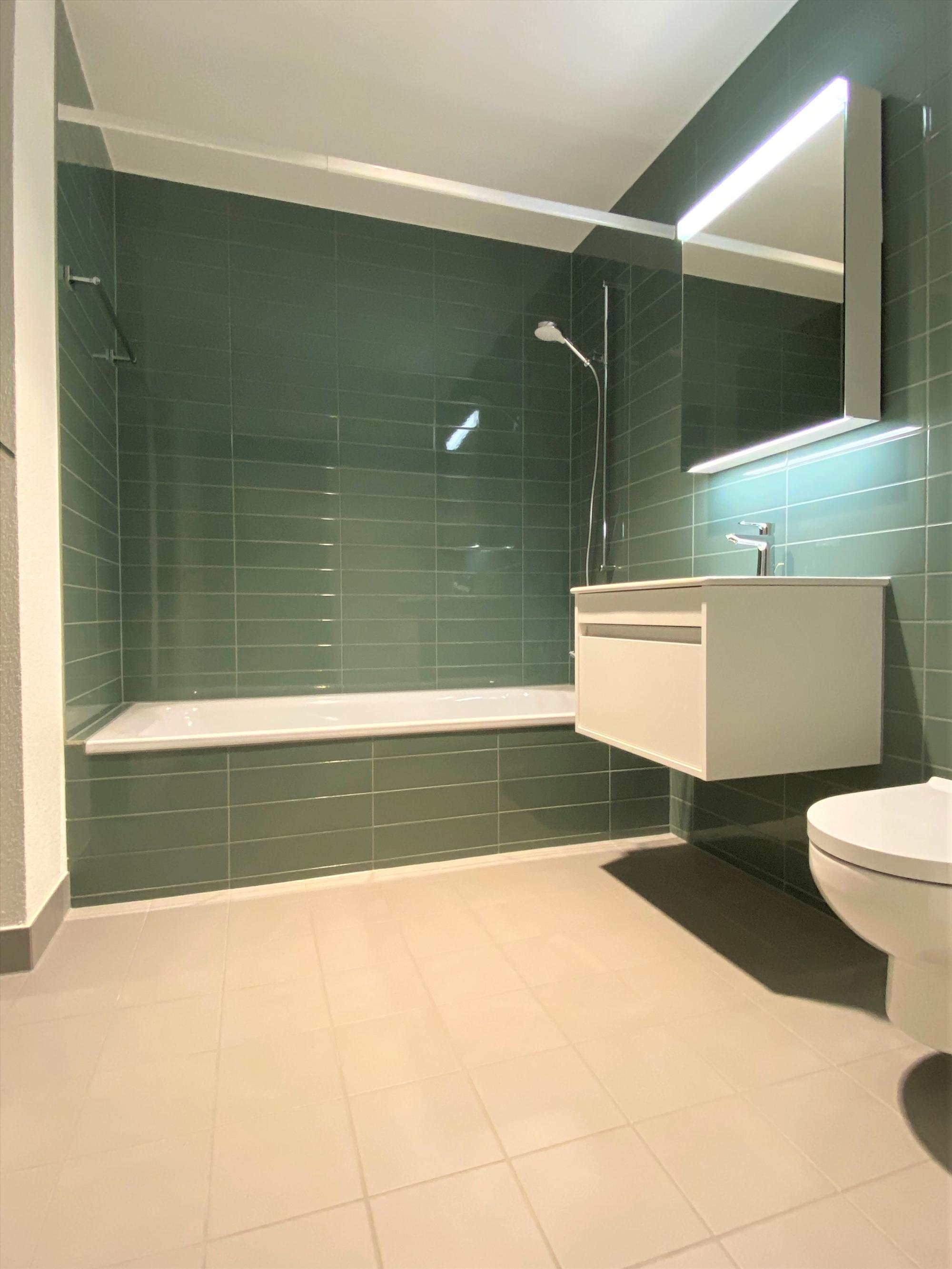 3½ rooms - Apartment - in Giessenplatz 5 - for CHF 2980 - 95 m² - New ...