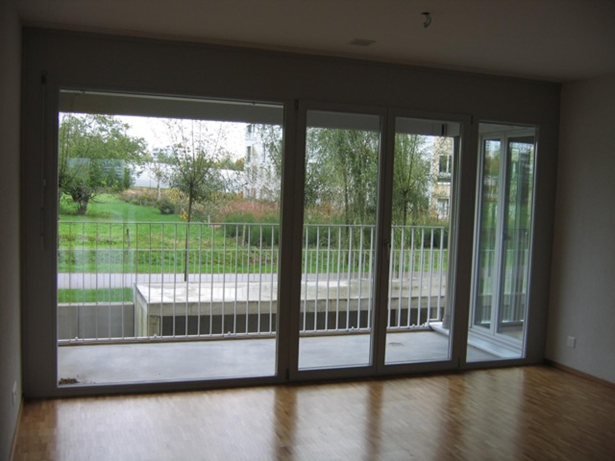 4½ rooms - Apartment - in Farmanstr. 39 - for CHF 3160 - 110 m² - New ...