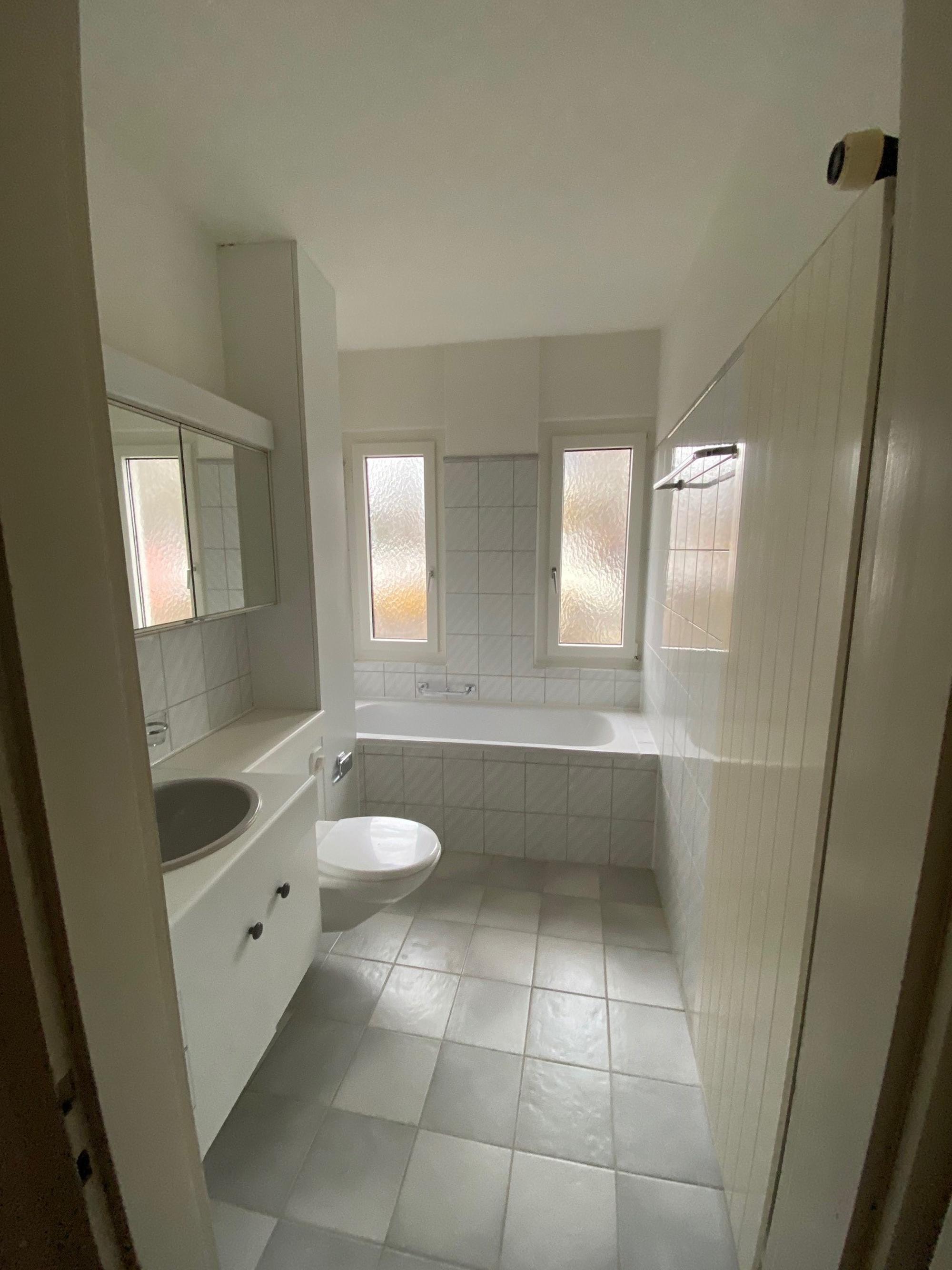 2 rooms - Apartment - in Kraftstr. 15 - for CHF 2058 - 61 m² - Floor: 2