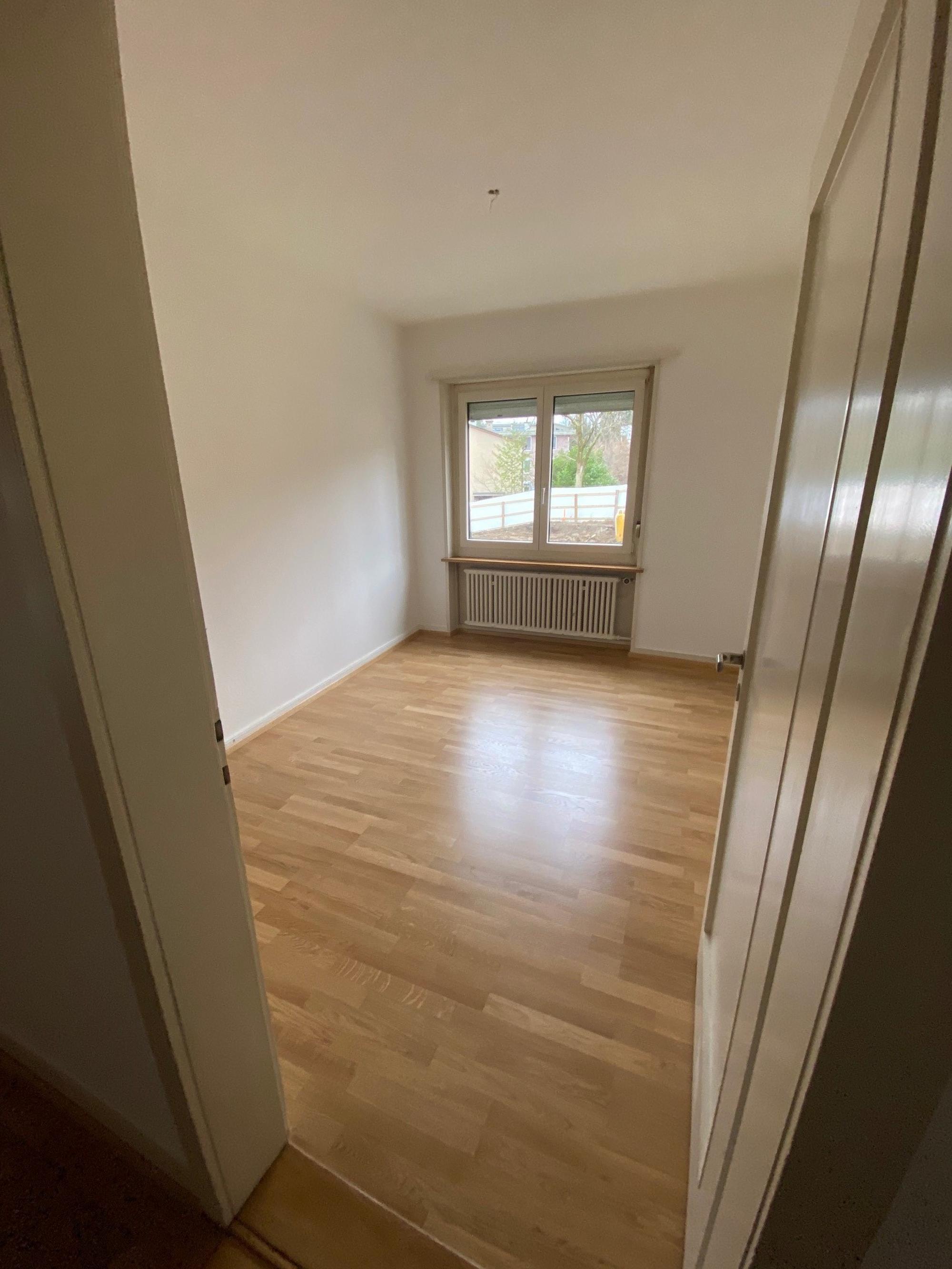 2 rooms - Apartment - in Kraftstr. 15 - for CHF 2058 - 61 m² - Floor: 2
