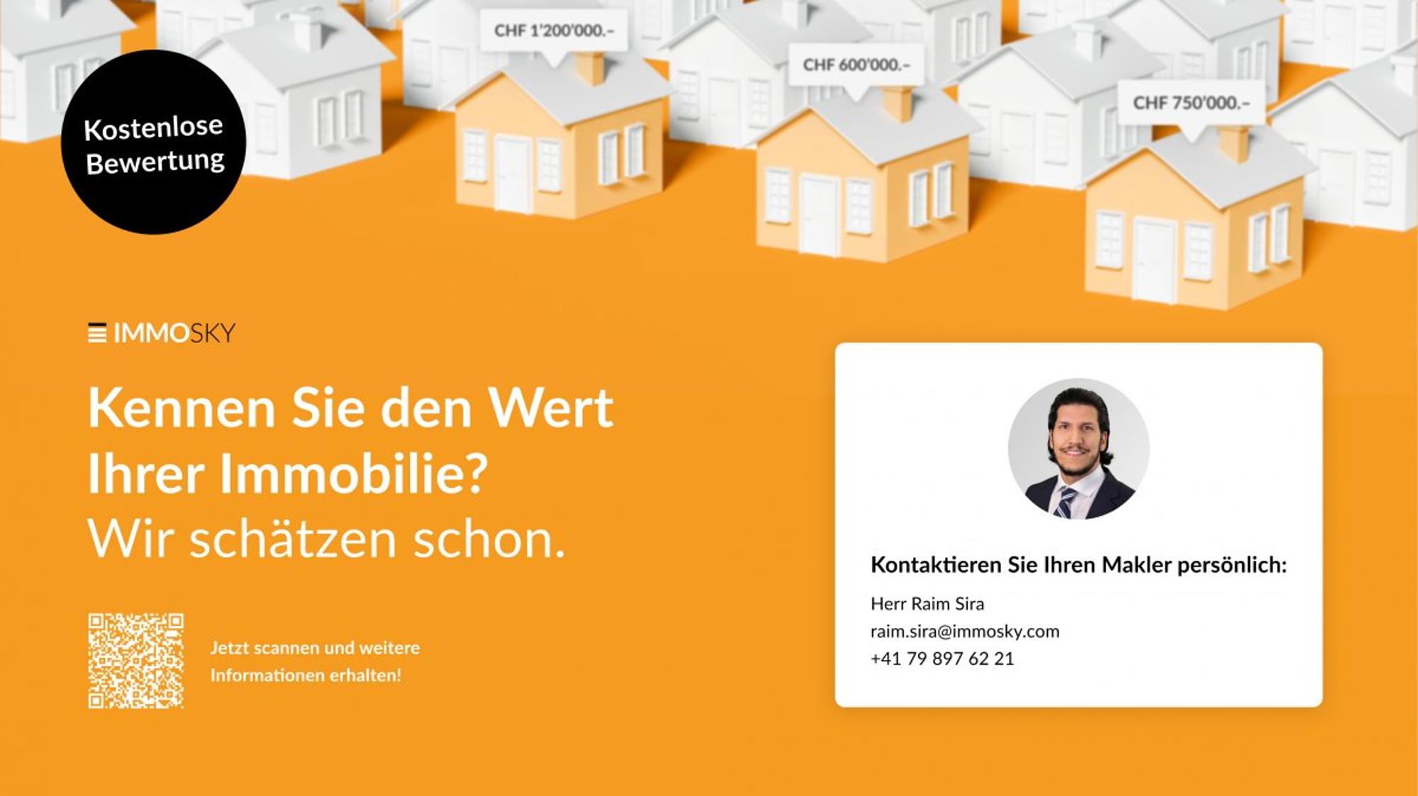 8 Zimmer - Mehrfamilienhaus - in Auf Anfrage 1 - für CHF 1200000 - 238 m²