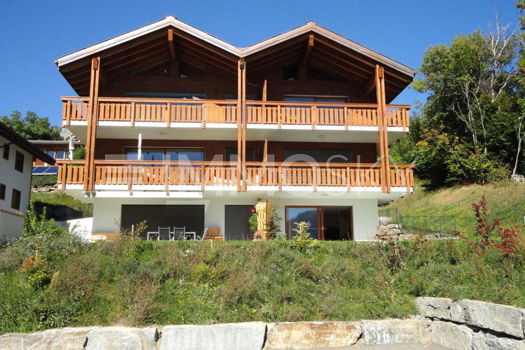 2½ rooms - Apartment - in Auf Anfrage 1 - for CHF 470000 - 66 m² - New ...