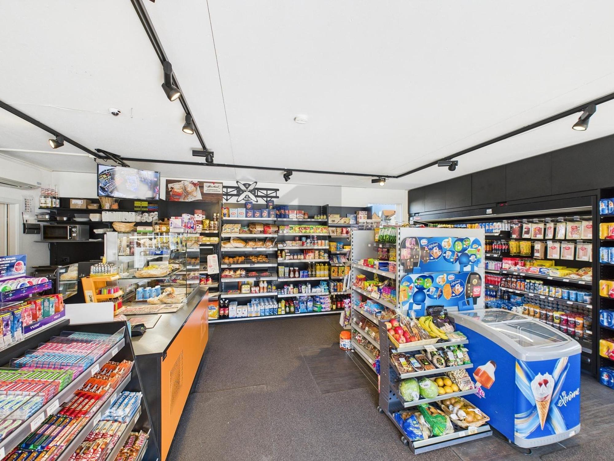 EXCELLENTTE OCCASION AVEC UNE FORT AFFLUENCE