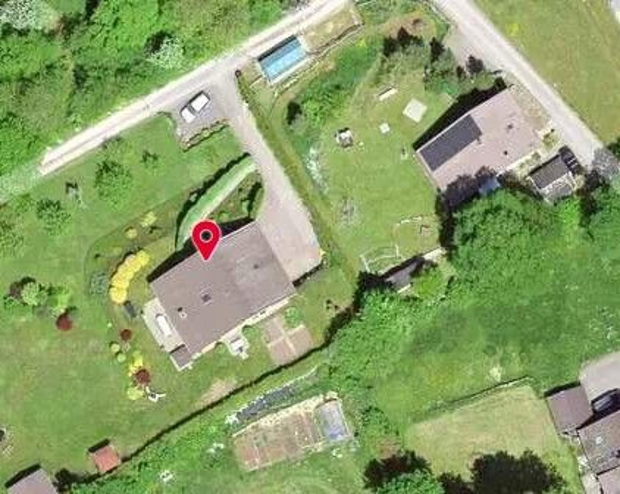 Villa - à Chemin des Haies - pour CHF 1600000