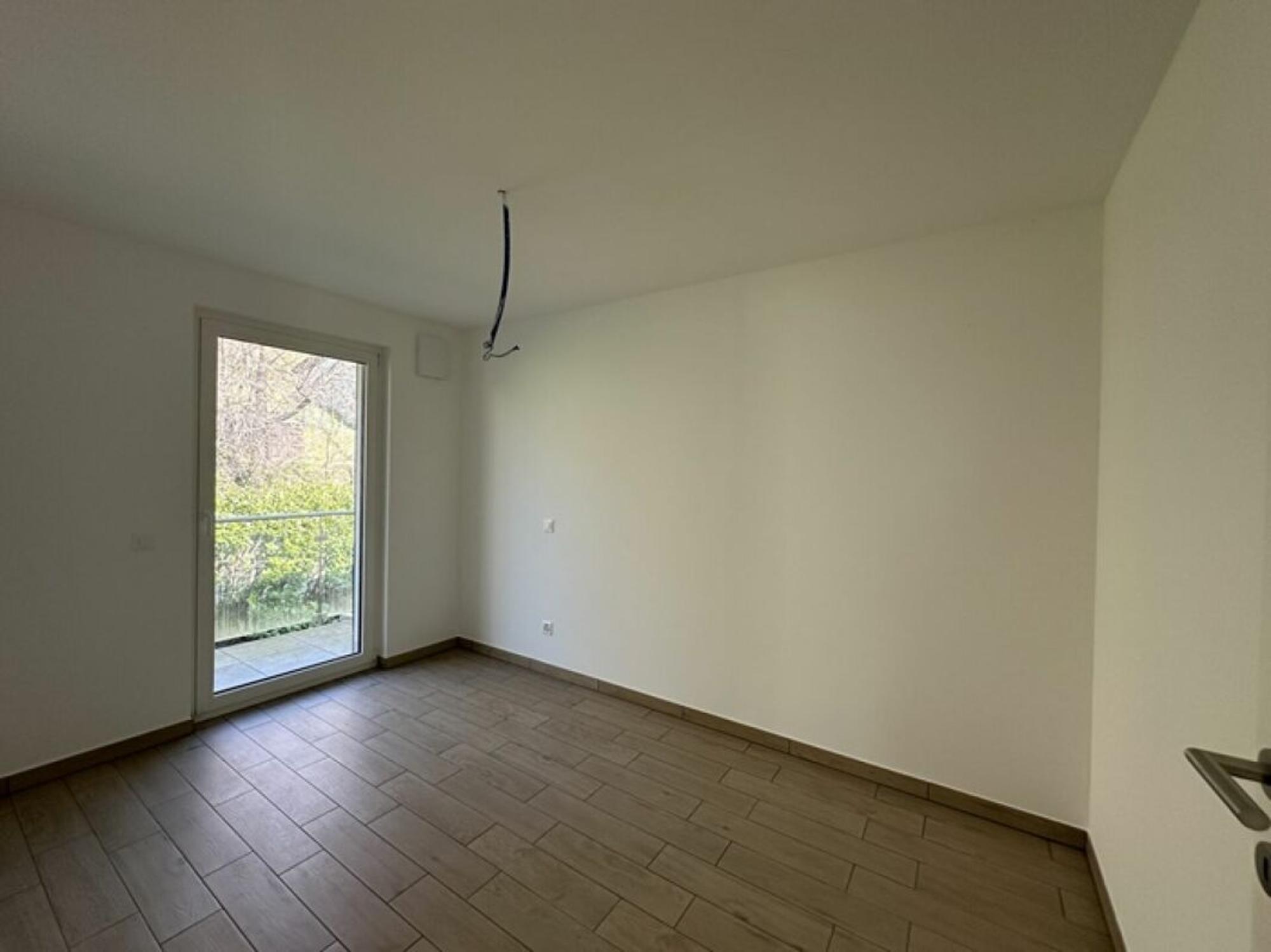 3½ rooms - Apartment - for CHF 520000 - 90 m² - Floor: 1