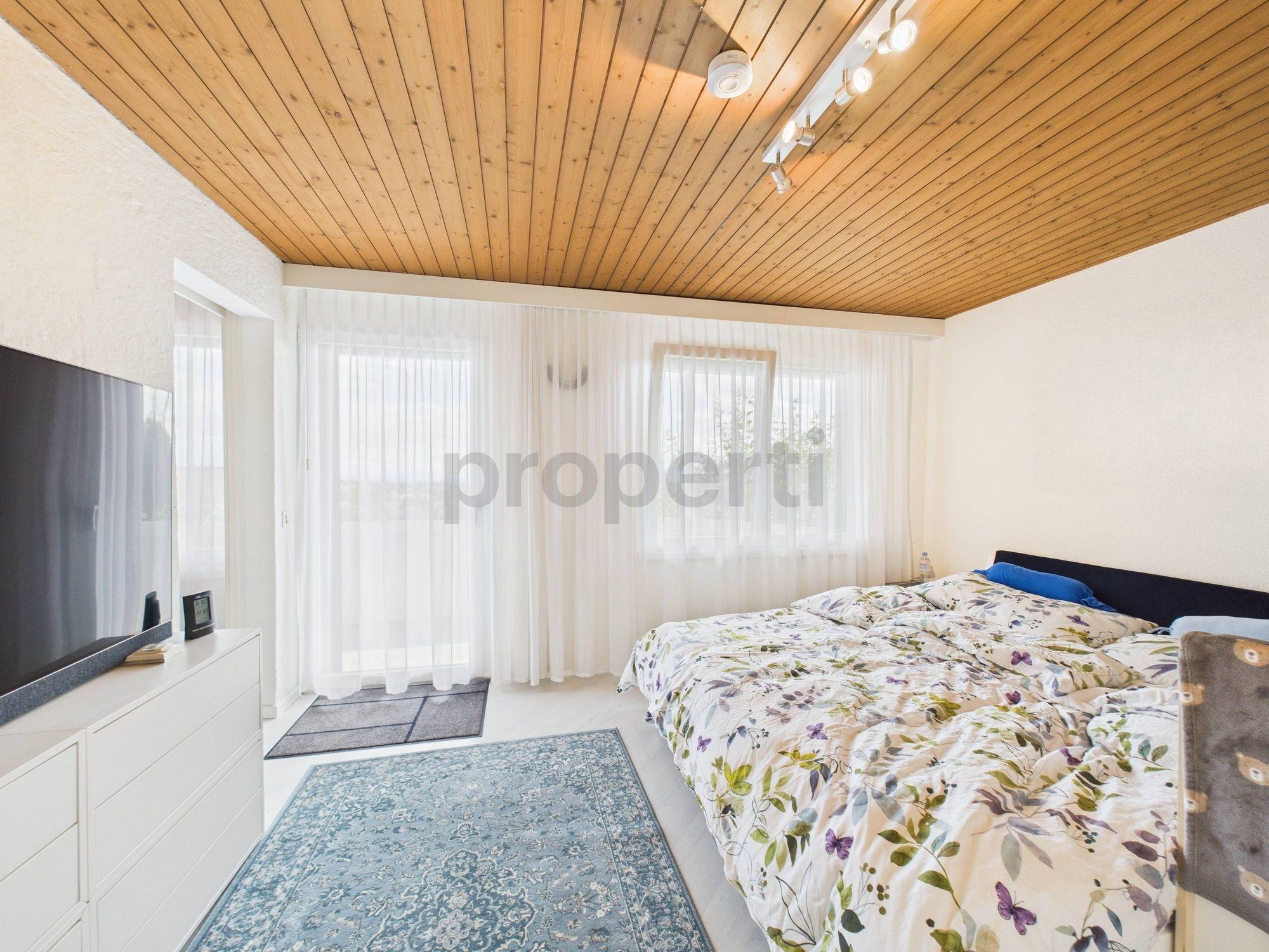 Casa unifamiliare - 7 locali - per CHF 4290 - 190 m²