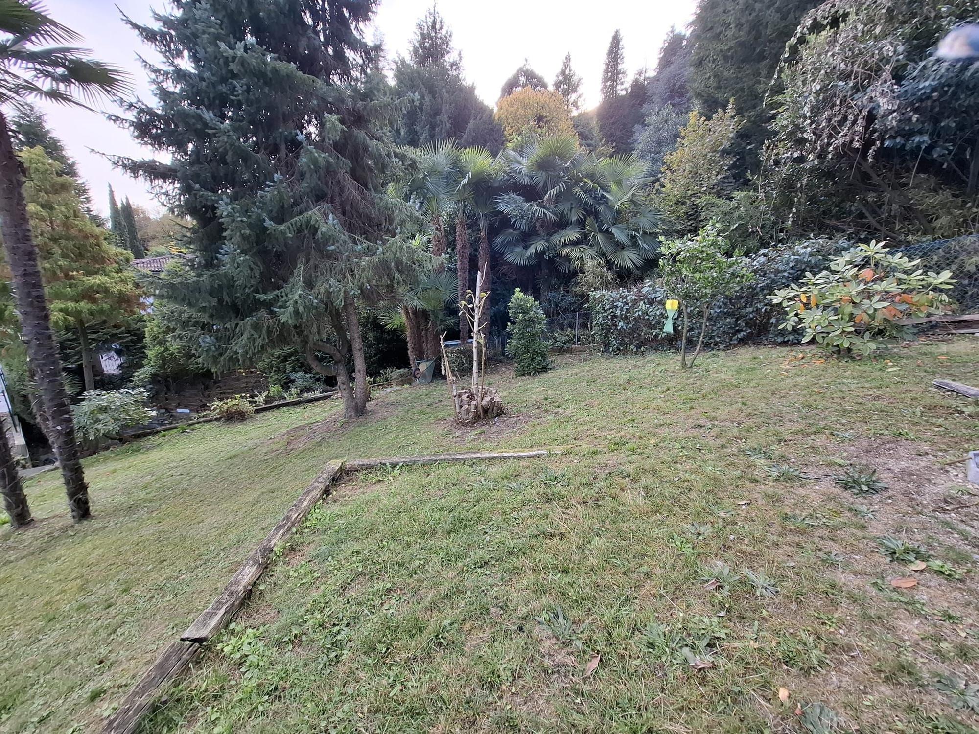 Bauland mit Seeblick und privatem Zugang - exklusive Lage nahe dem ...