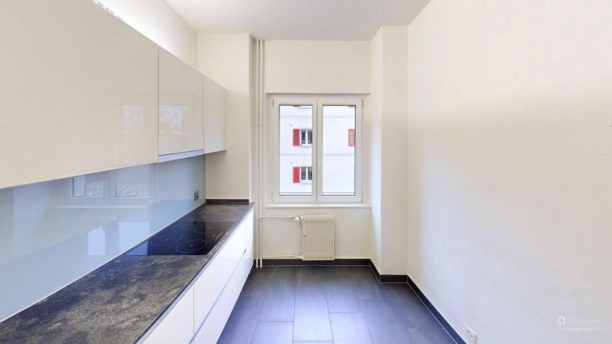 3 rooms - Apartment - in Weizenstrasse 7 - for CHF 2090 - 85 m² - Floor: 2