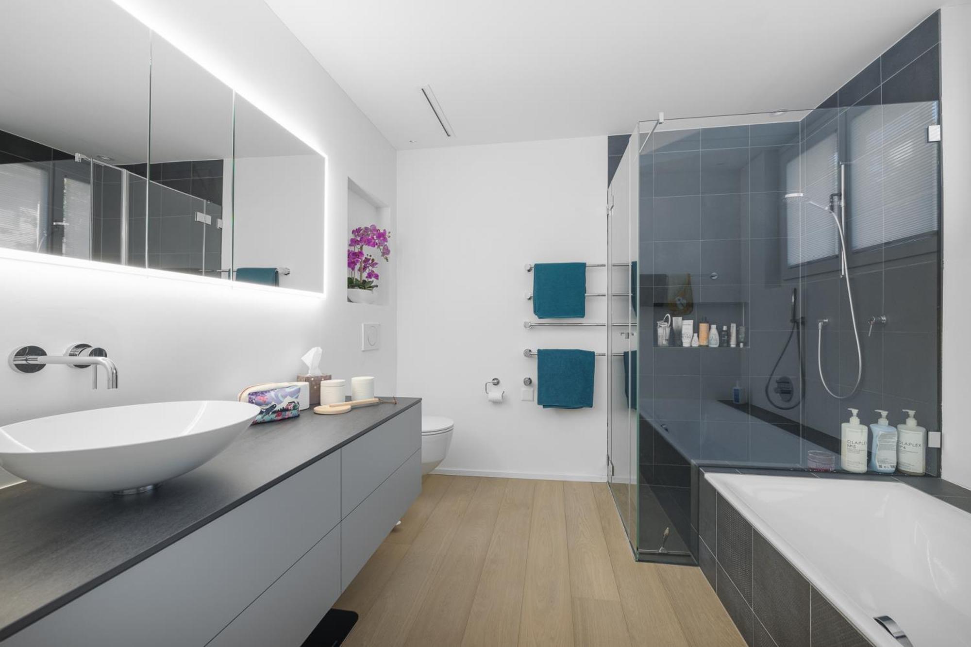 4½ rooms - Apartment - in Regensdorferstrasse 60 - for CHF 2300000 ...