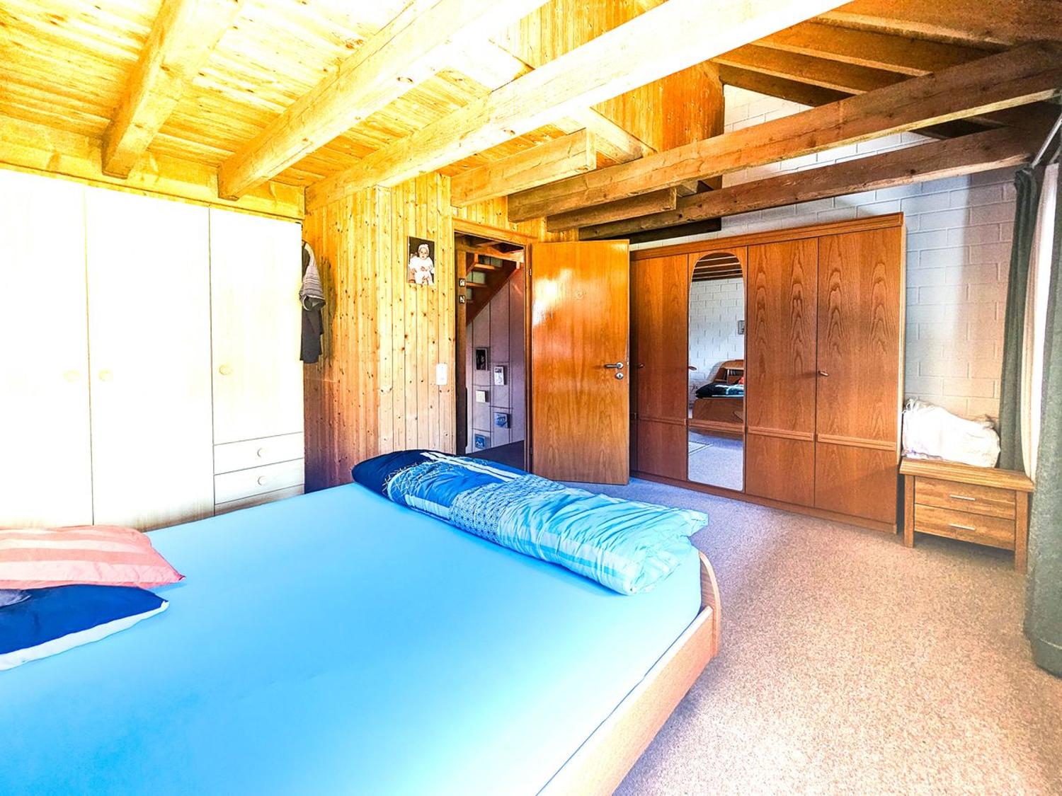 Maison contiguë - 5 pièces - à Am Bach 19 - pour CHF 620000 - 120 m² ...