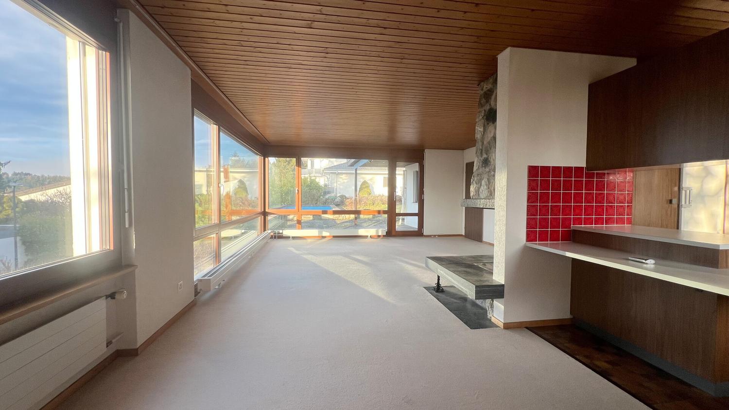 6½ rooms - Single house - in Bierhübeli 36 - for CHF 1050000