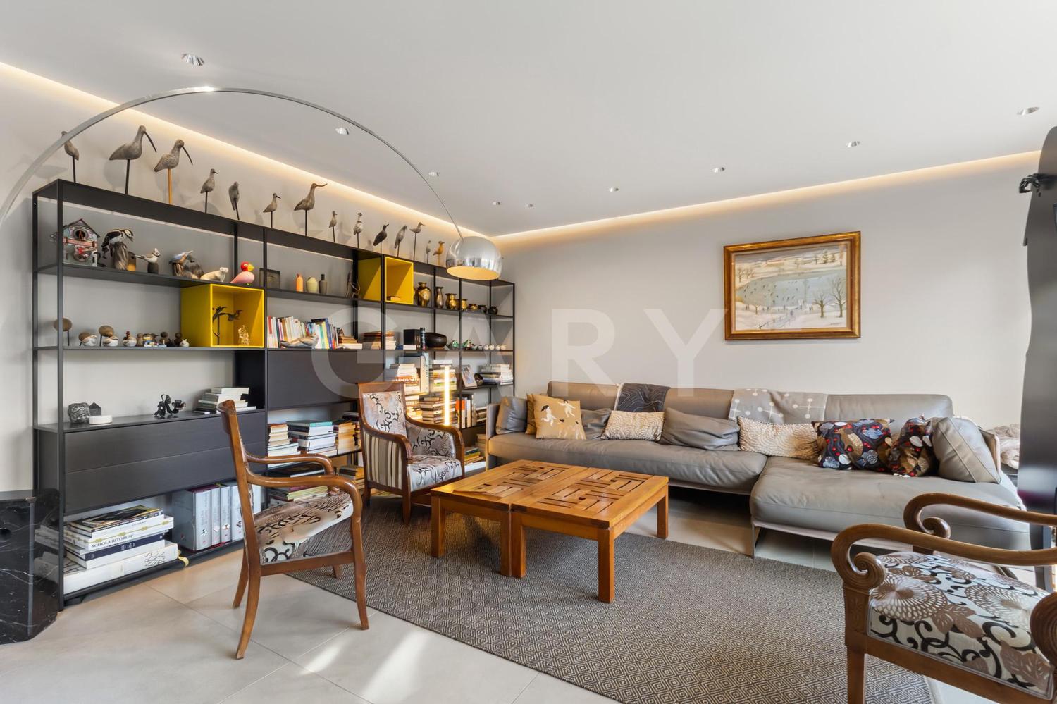 Maison contiguë - pour CHF 4590000 - 320 m²