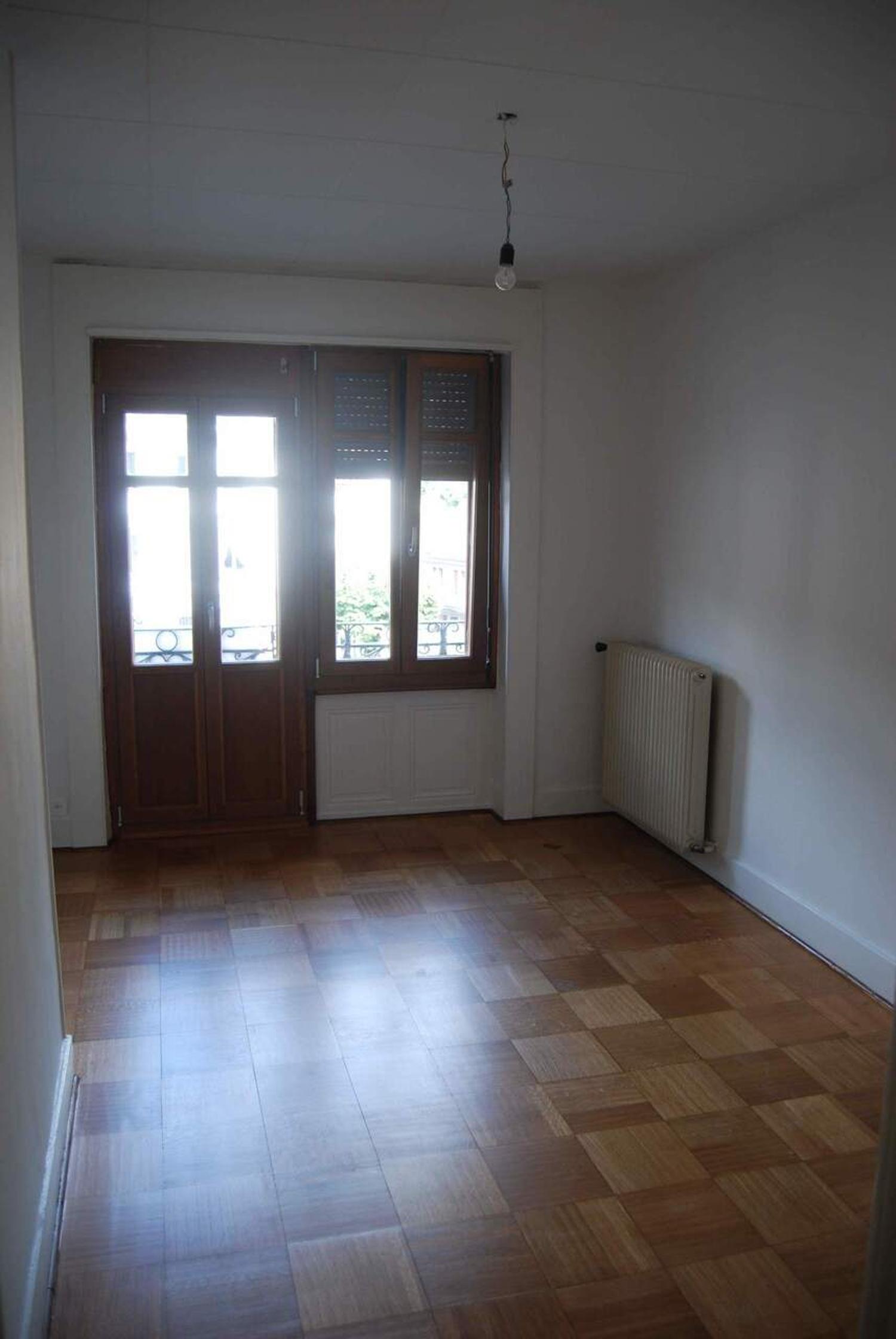 Appartement - 2 pièces - à Rue Centrale 18 - pour CHF 1245 - 41 m² ...