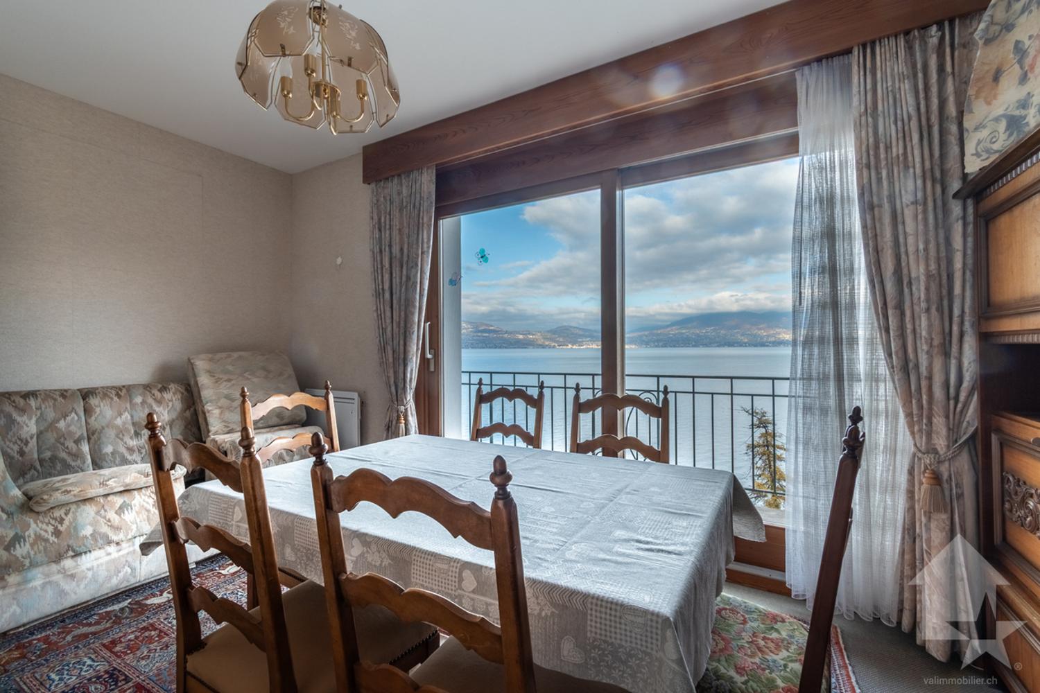 Maison contiguë - 4½ pièces - pour CHF 395000 - 105 m²