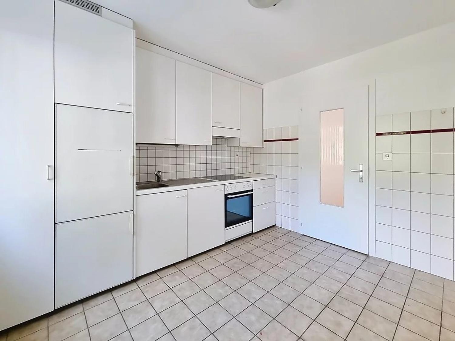 4 rooms - Apartment - in Rue de Maison Rouge 30 - for CHF 1450 - 72 m²