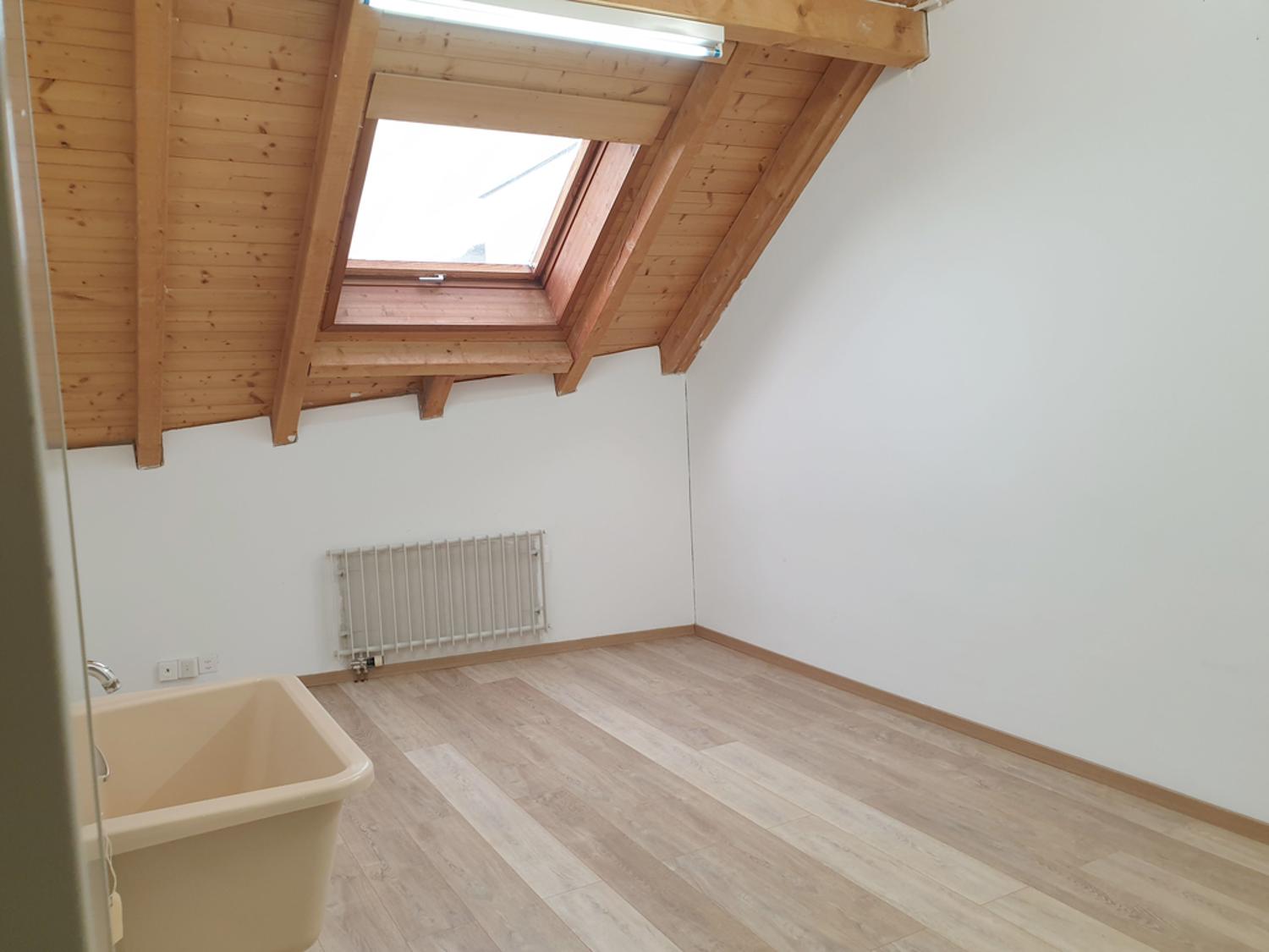 Craft room in Liestal