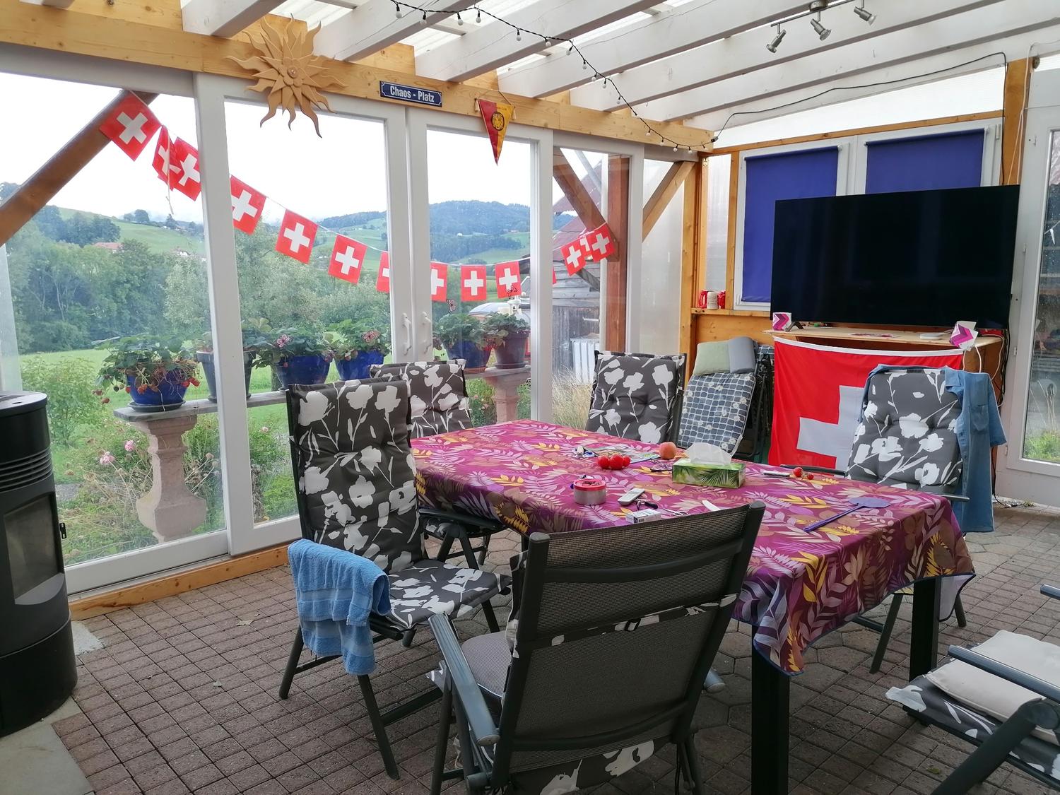 Heimberg 16 - CHF 2000 - 4.5 Zimmer | ImmoScout24