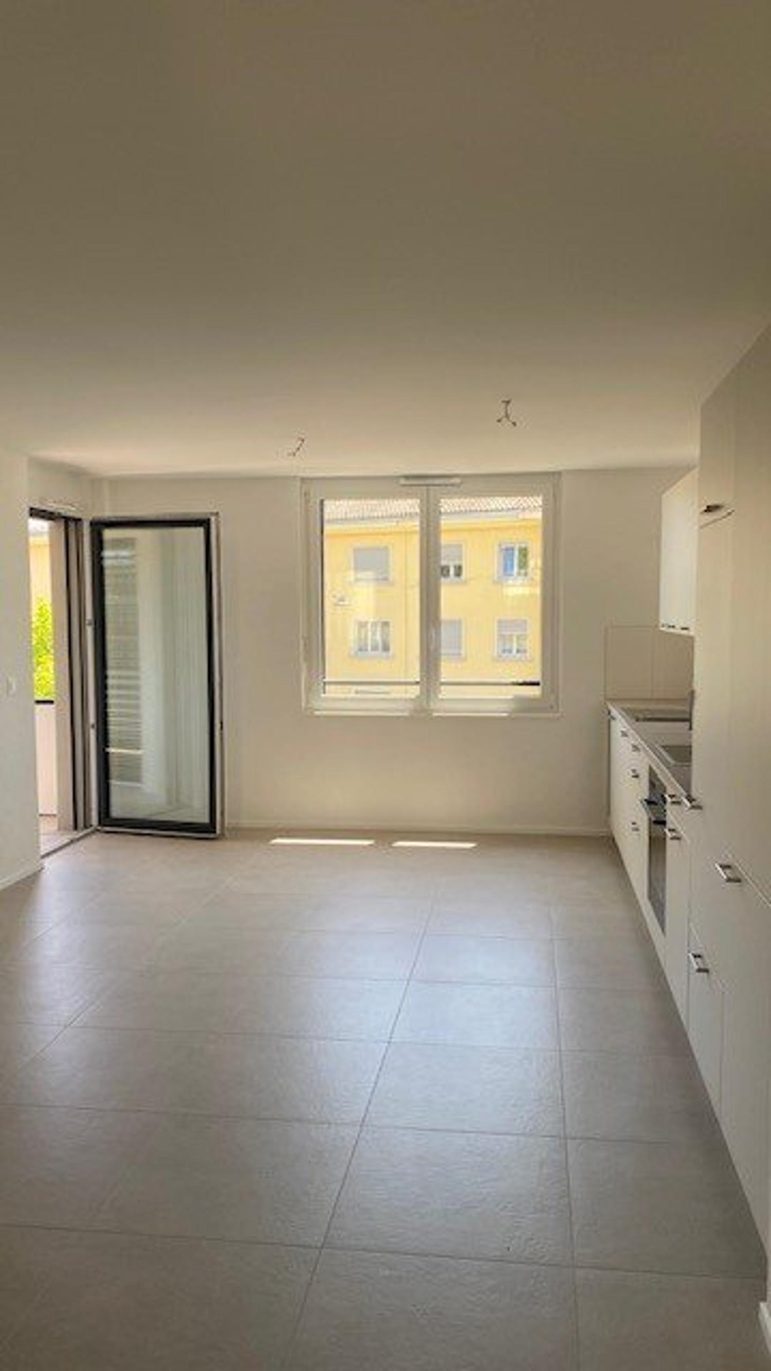 3½ rooms - Apartment - in Jaquet-Droz 2 - for CHF 1800 - 60 m² | ImmoScout24