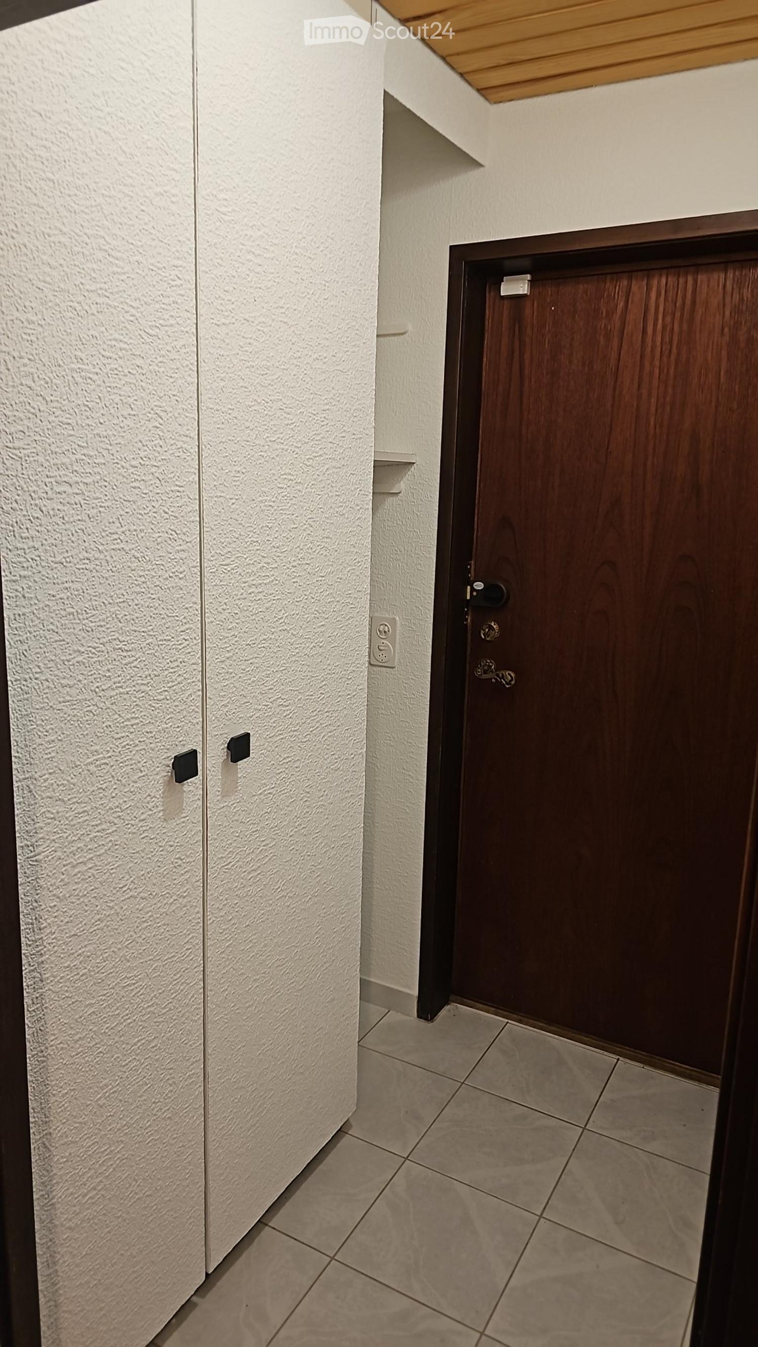 2 rooms - Apartment - in Le Mont-sur-Lausanne - for CHF 1780 - 50 m²