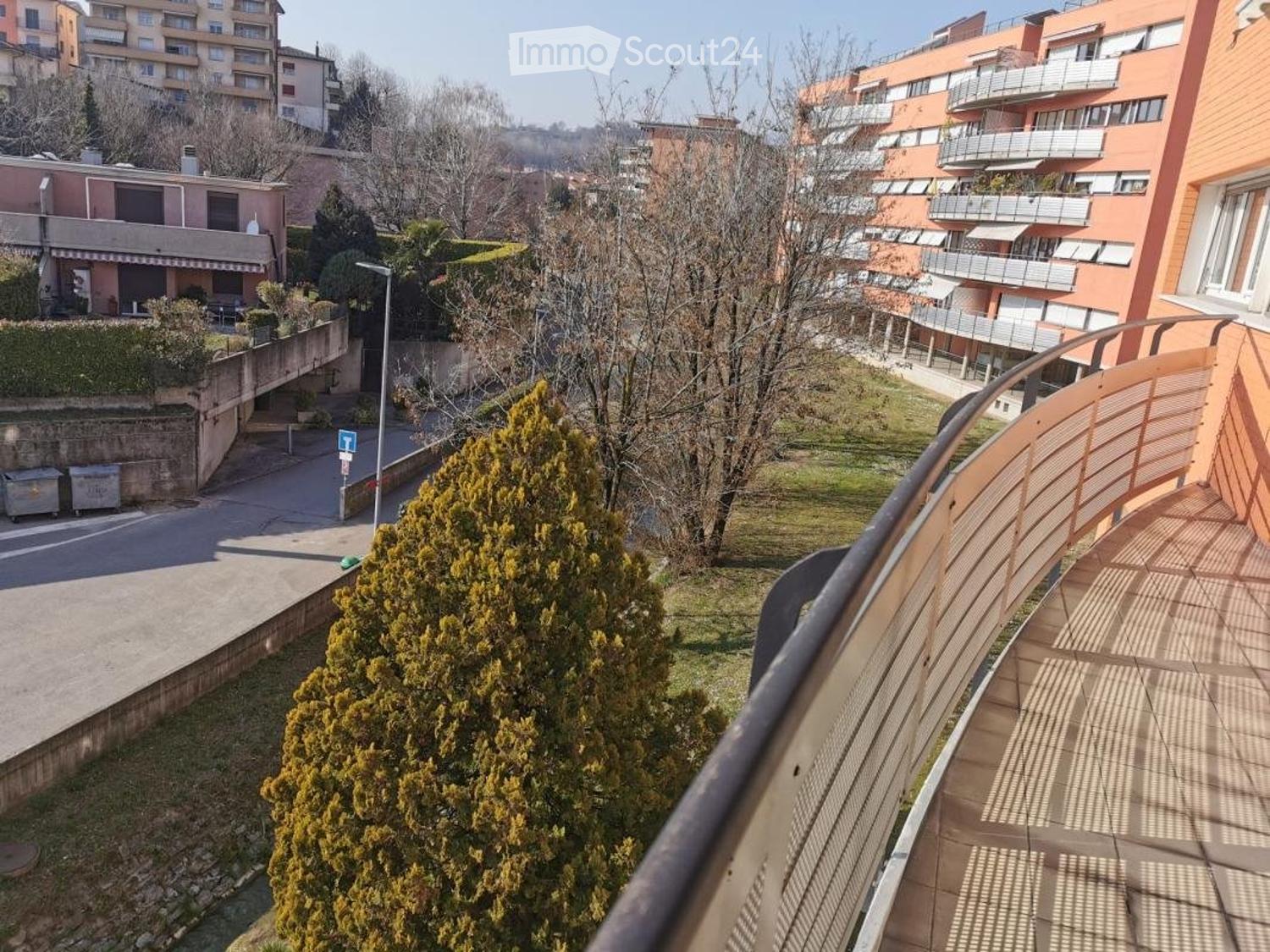 Appartement - 3½ pièces - à Balerna - pour CHF 330000 - 90 m²