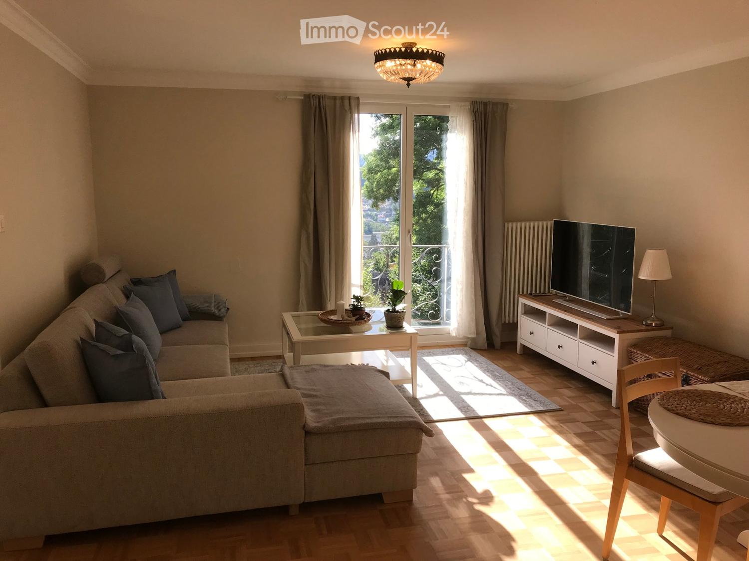 Appartamento - 3½ locali - in Entfelderstrasse 7 - per CHF 1990 - 75 m²