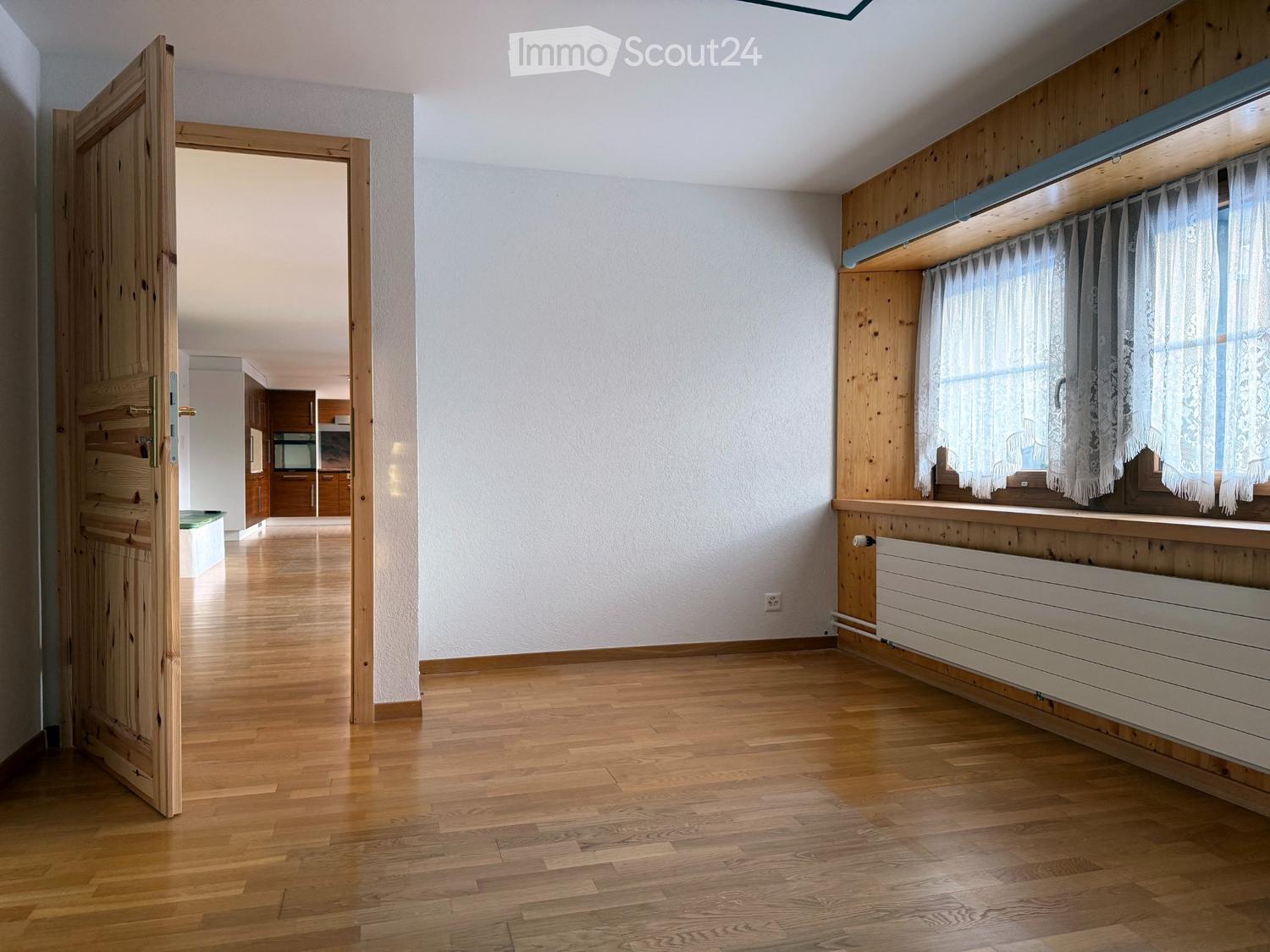 4½ rooms - Apartment - in Rue Centrale 18 - for CHF 2475 - 135 m²