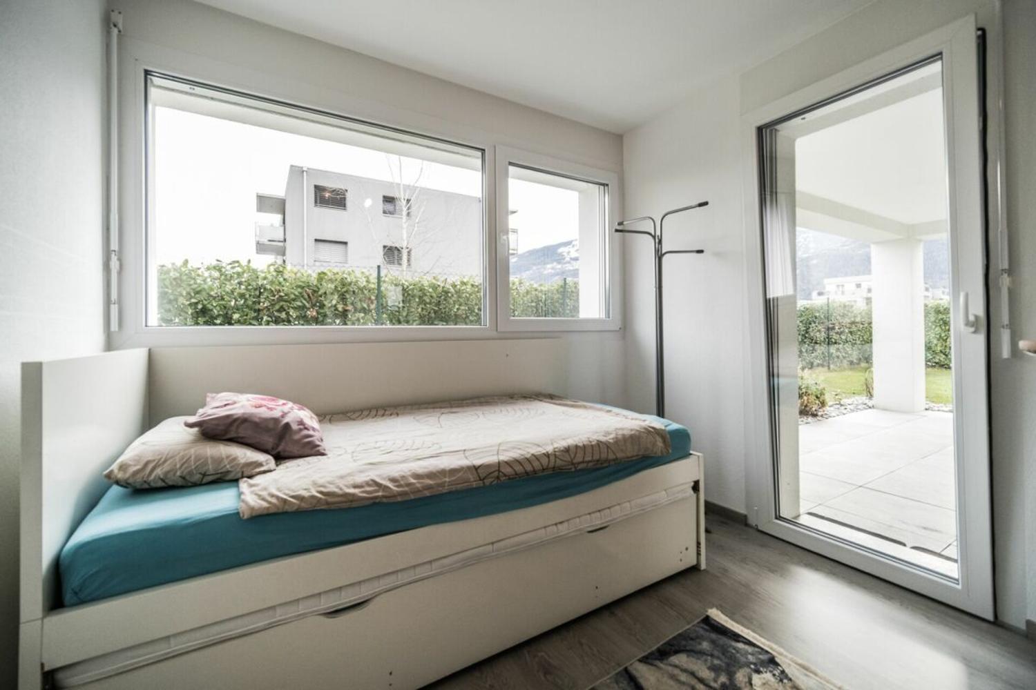 Appartement - 4½ pièces - à Rue du Pré-Fleuri 50 - pour CHF 730000