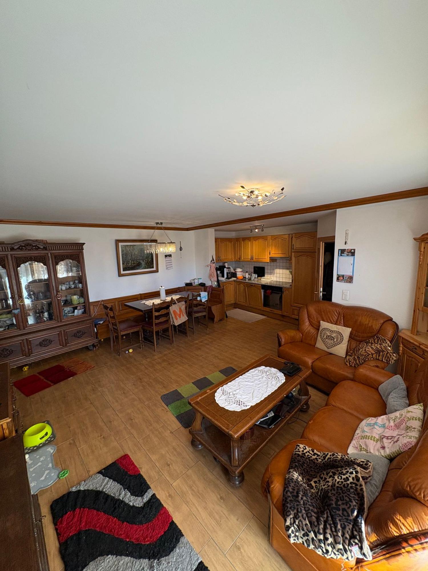 3½ rooms - Apartment - for CHF 1390000 - 78 m²