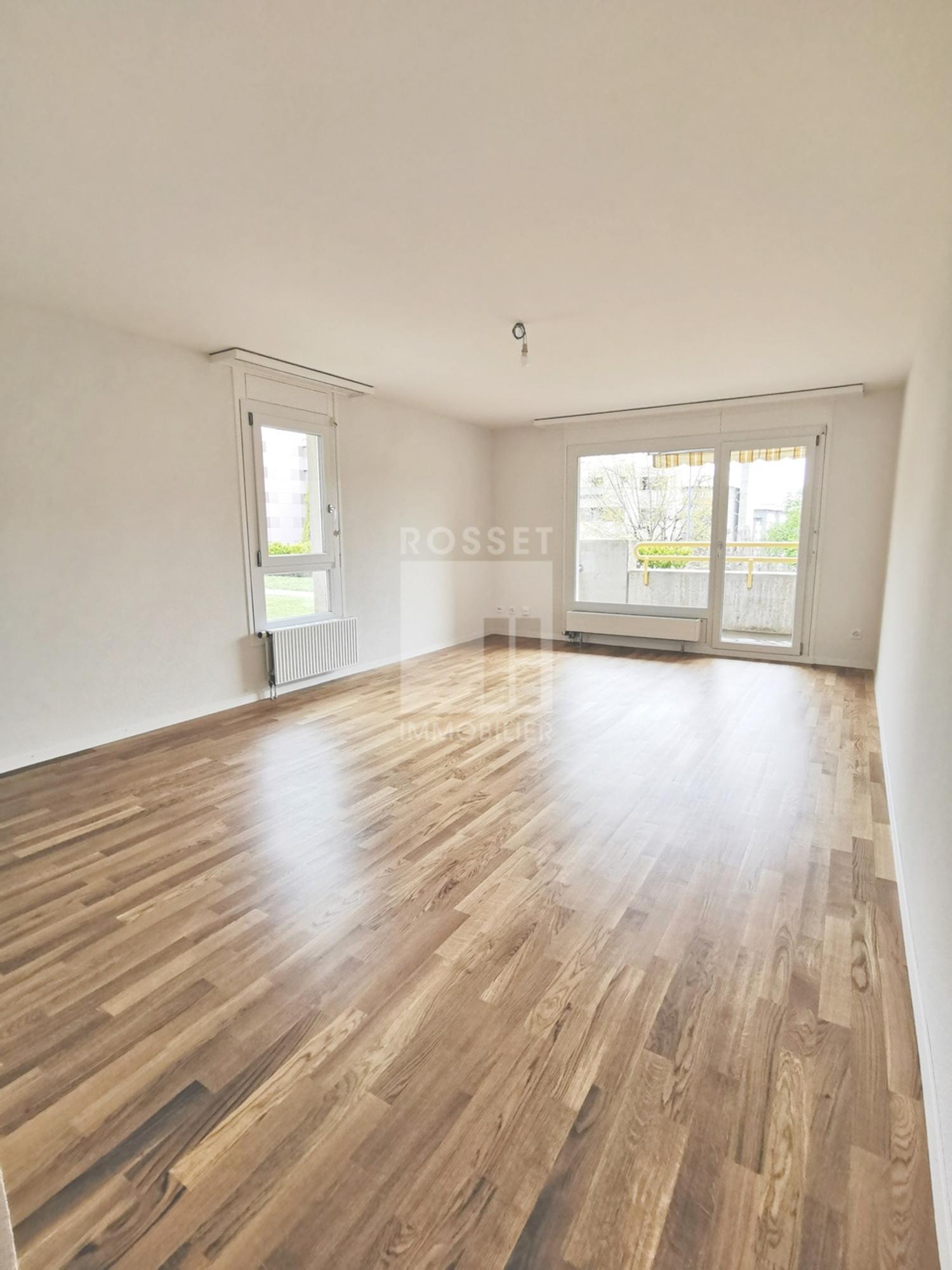 Appartement - 2½ pièces - à Impasse du Castel 22 - pour CHF 1535 - 68 m²