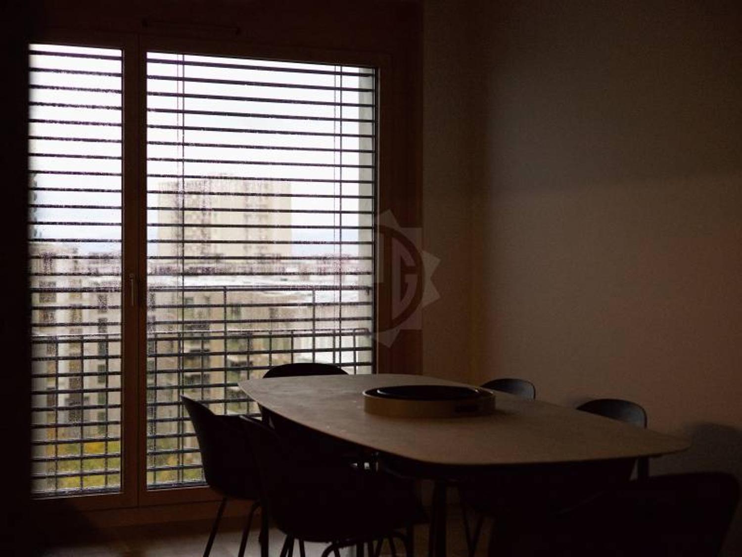 3½ rooms - Apartment - in Parc du Loup 5A/B & Rte des Plaines-du-Loup 39A/B - for CHF 2163