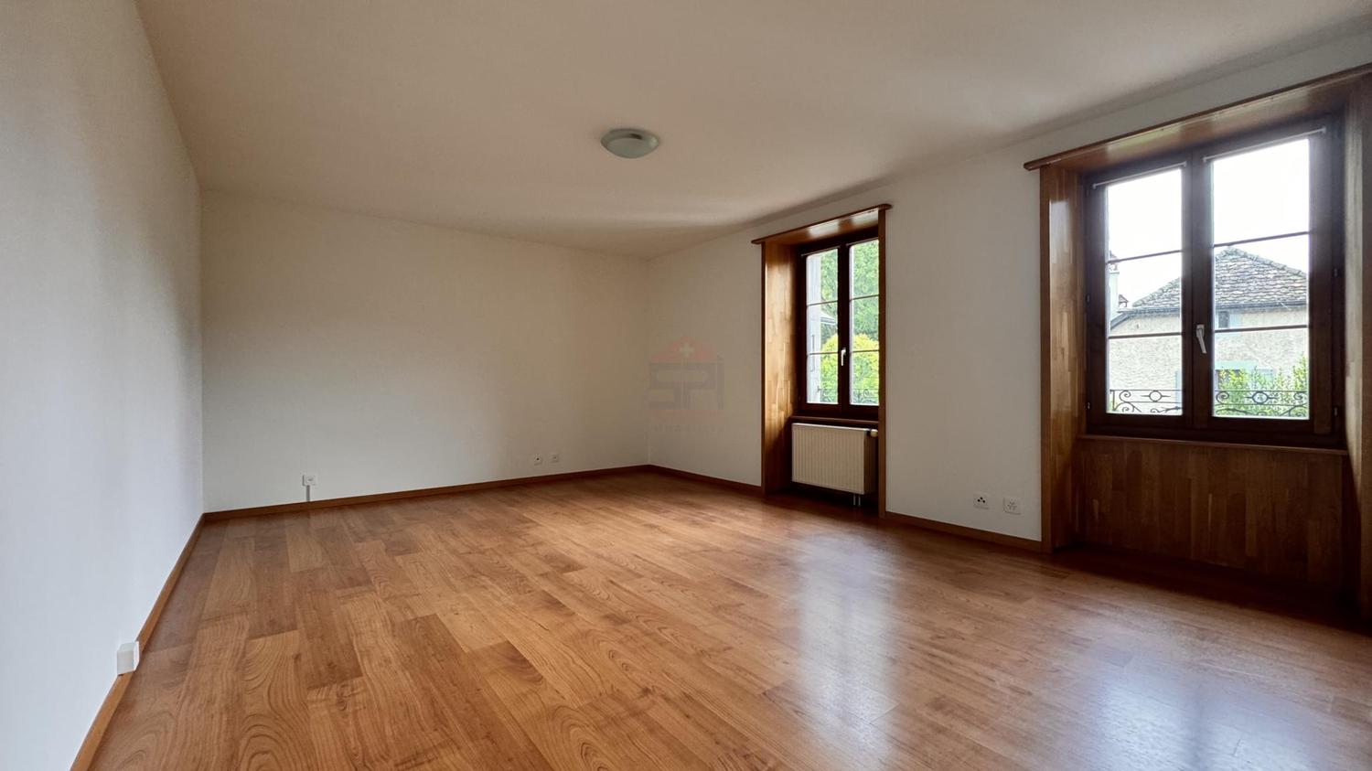 Immeuble locatif - 20 pièces - pour CHF 3990000 - 487 m²