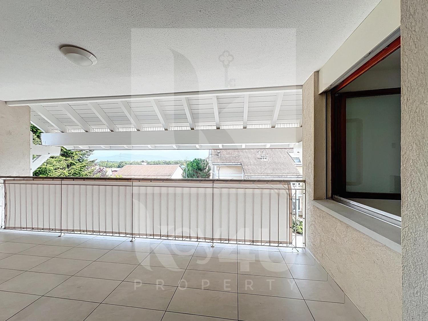 5 Zimmer - Wohnung - für CHF 3550 - 124 m² - Etage: 2