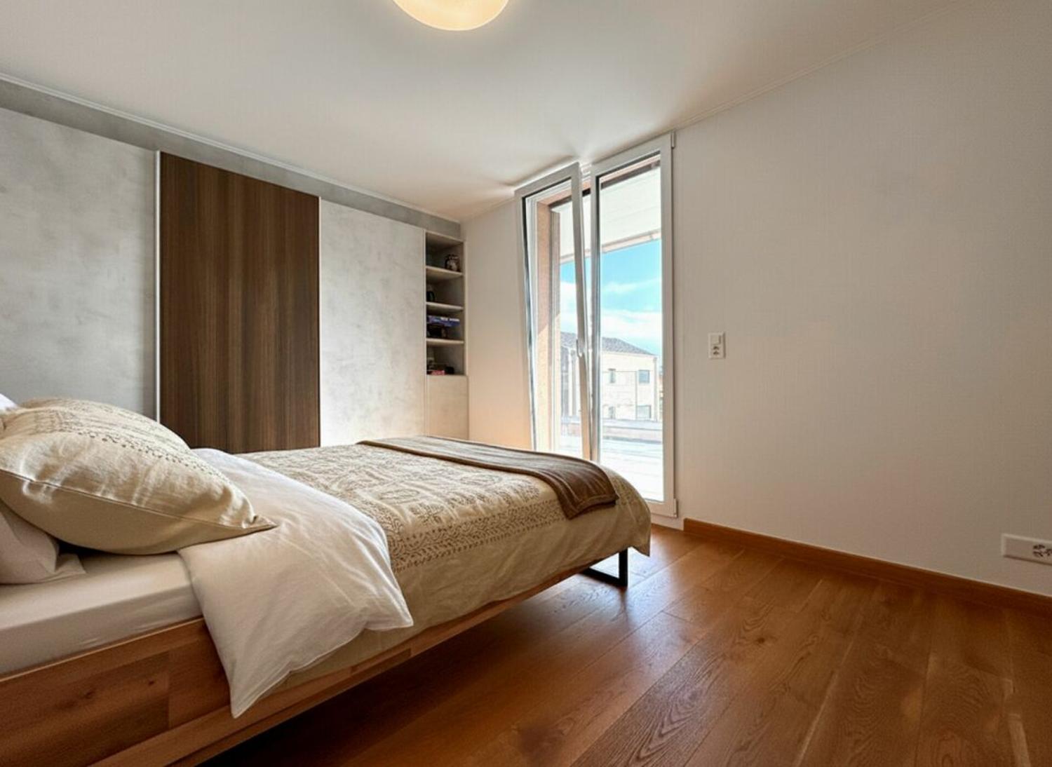 13 rooms - Maisonette / Duplex - in Route de la Fin 47 - for CHF 2590000