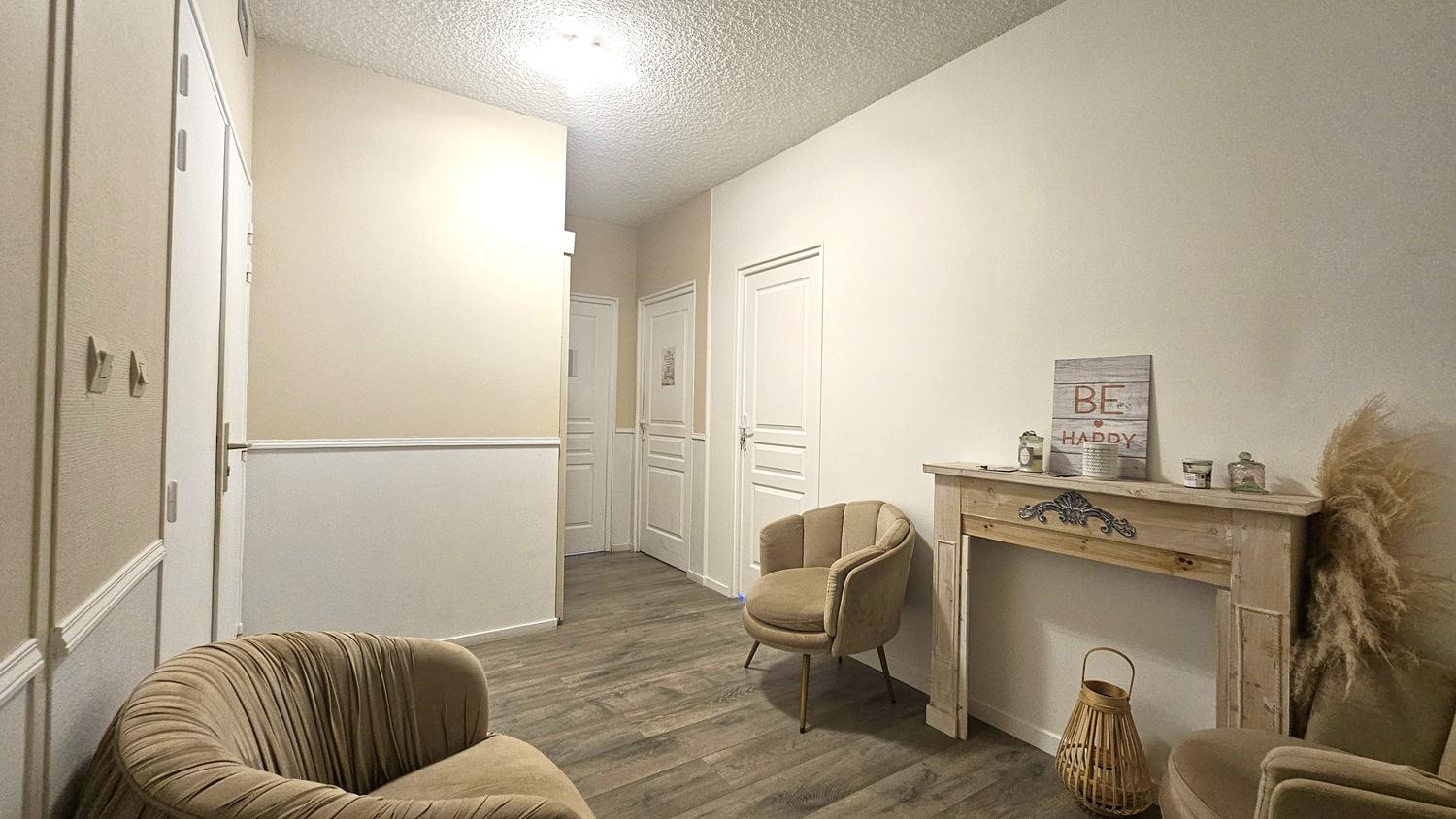 Lokal mit hoher Rendite, Ferney, Chemin Levant